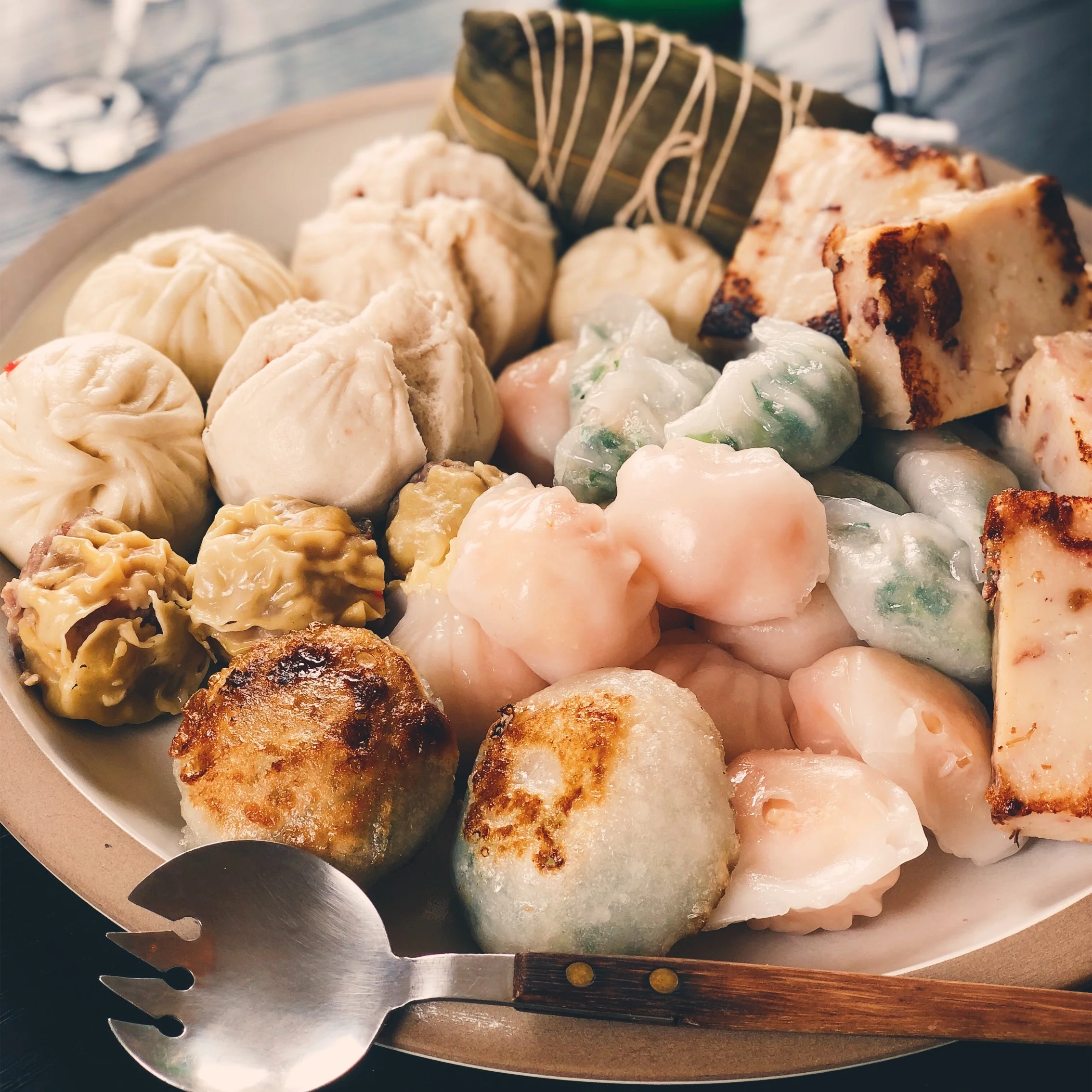 Spring 2019 Restaurant Update — The Pantry Raid