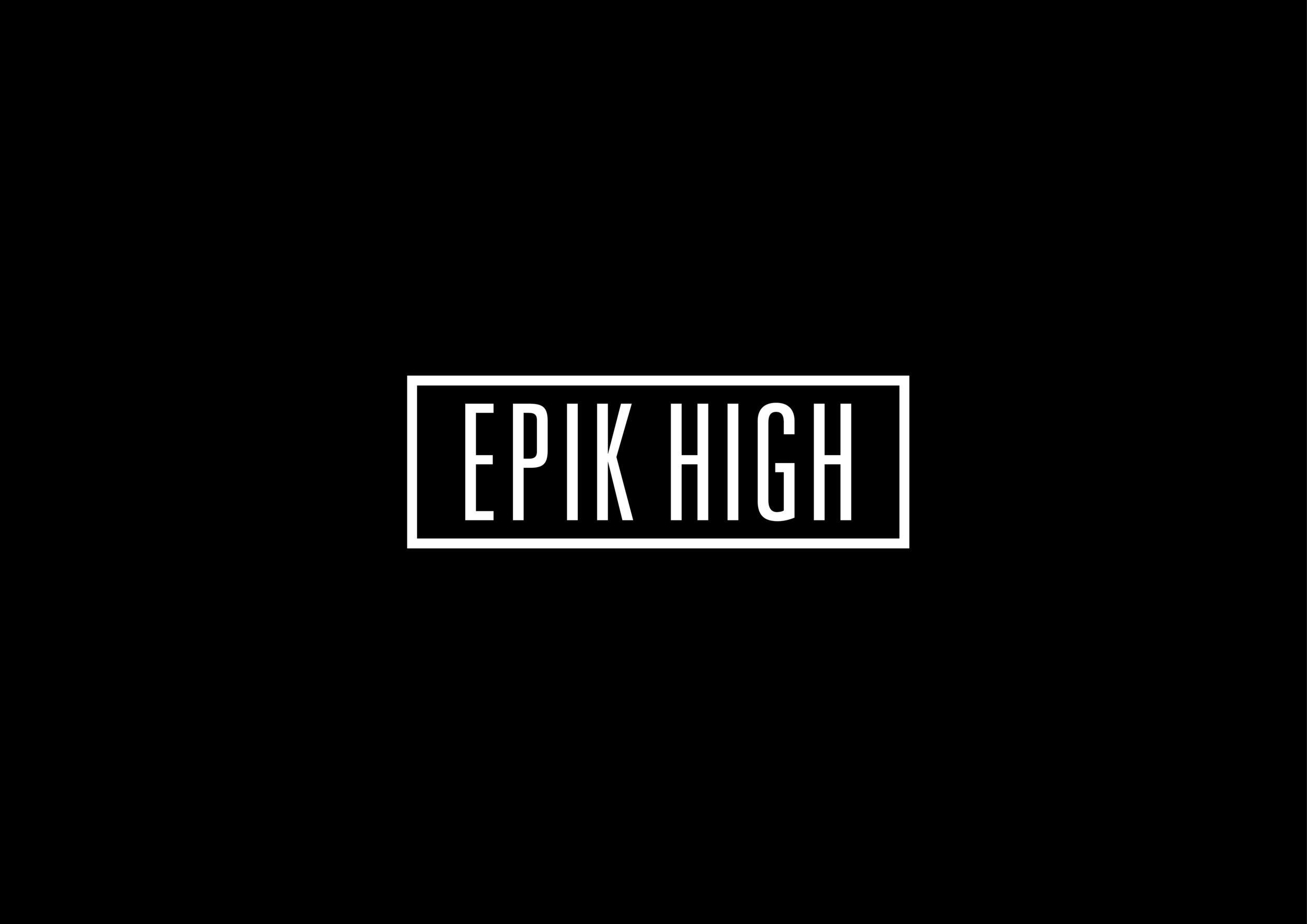 Epik High New Album