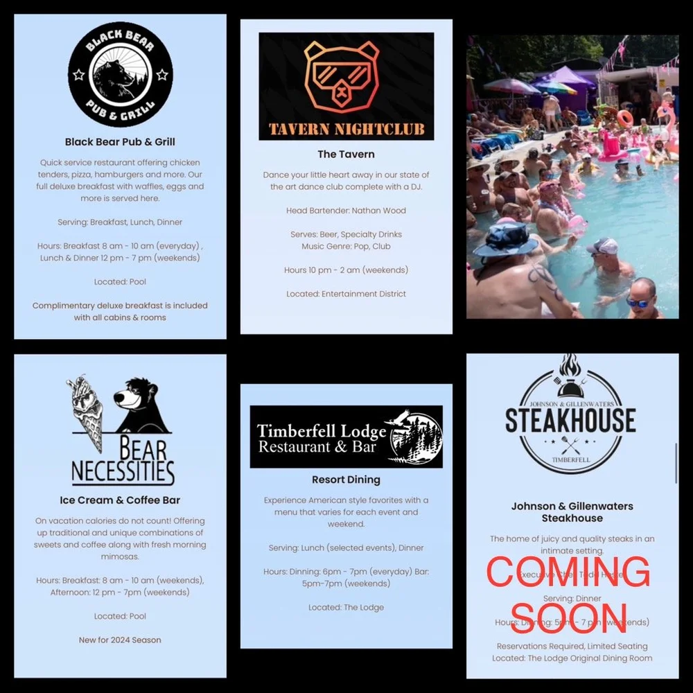 -Knoxville TN-Timberfell — FORNICATION