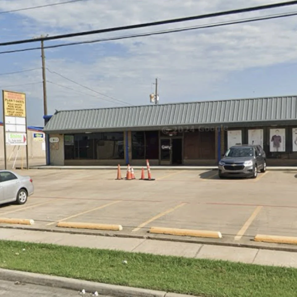 -Dallas — FORNICATION