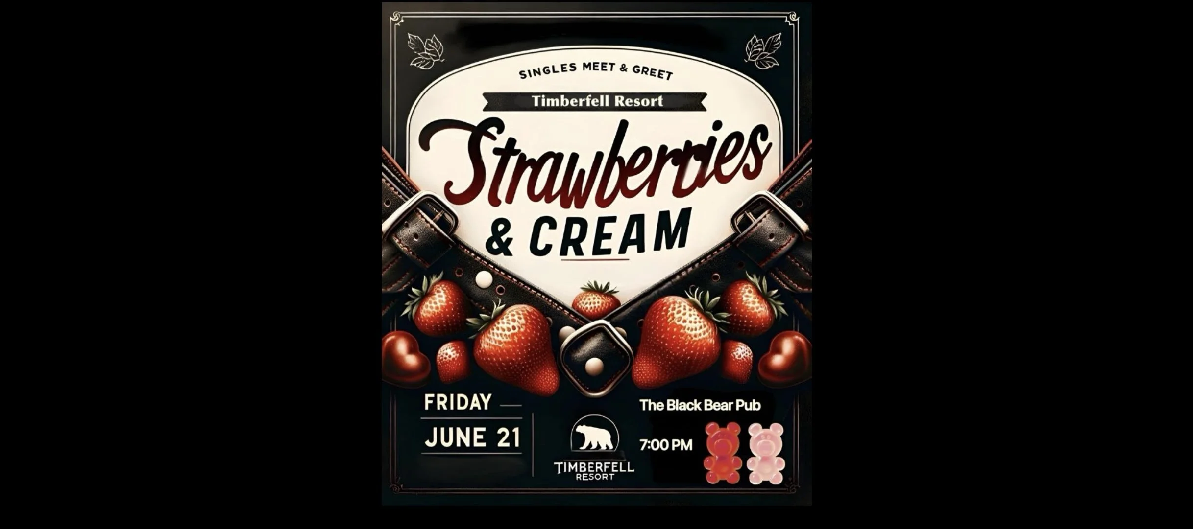 -Knoxville TN-Timberfell — FORNICATION