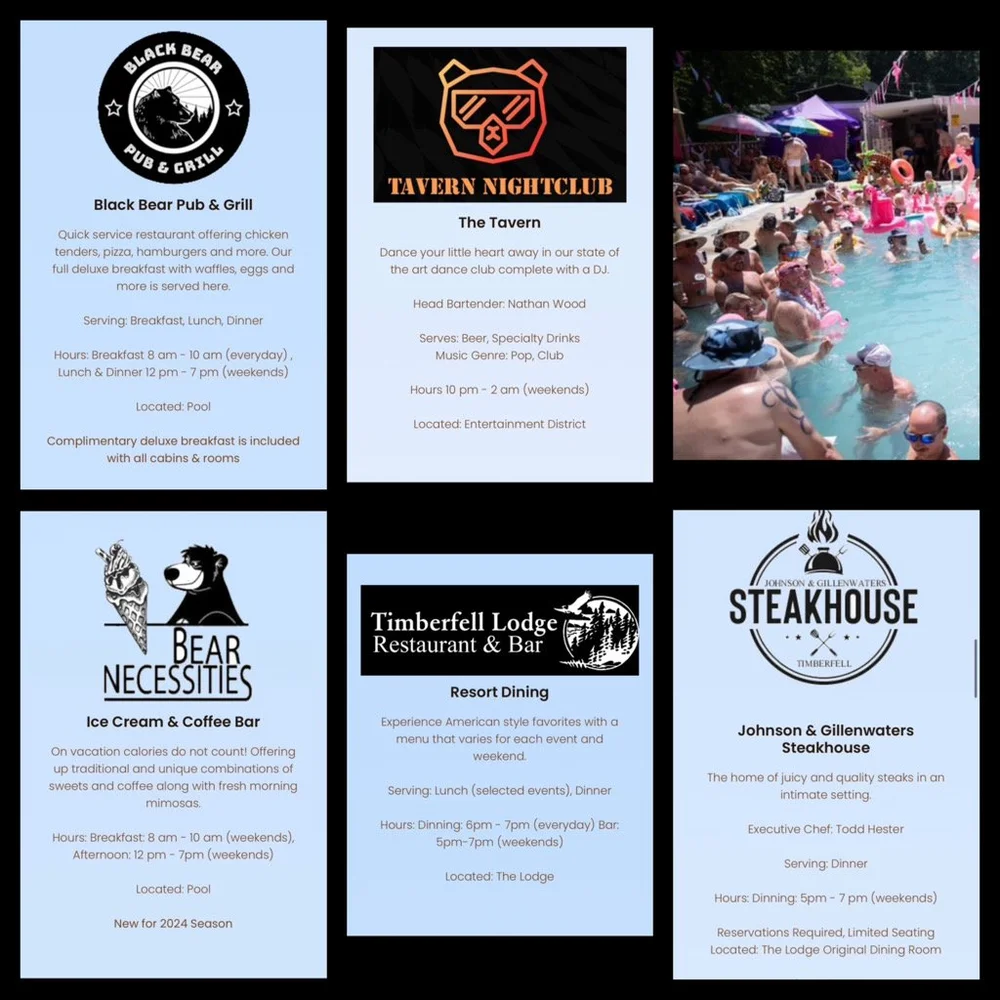 Knoxville TN-Timberfell — FORNICATION