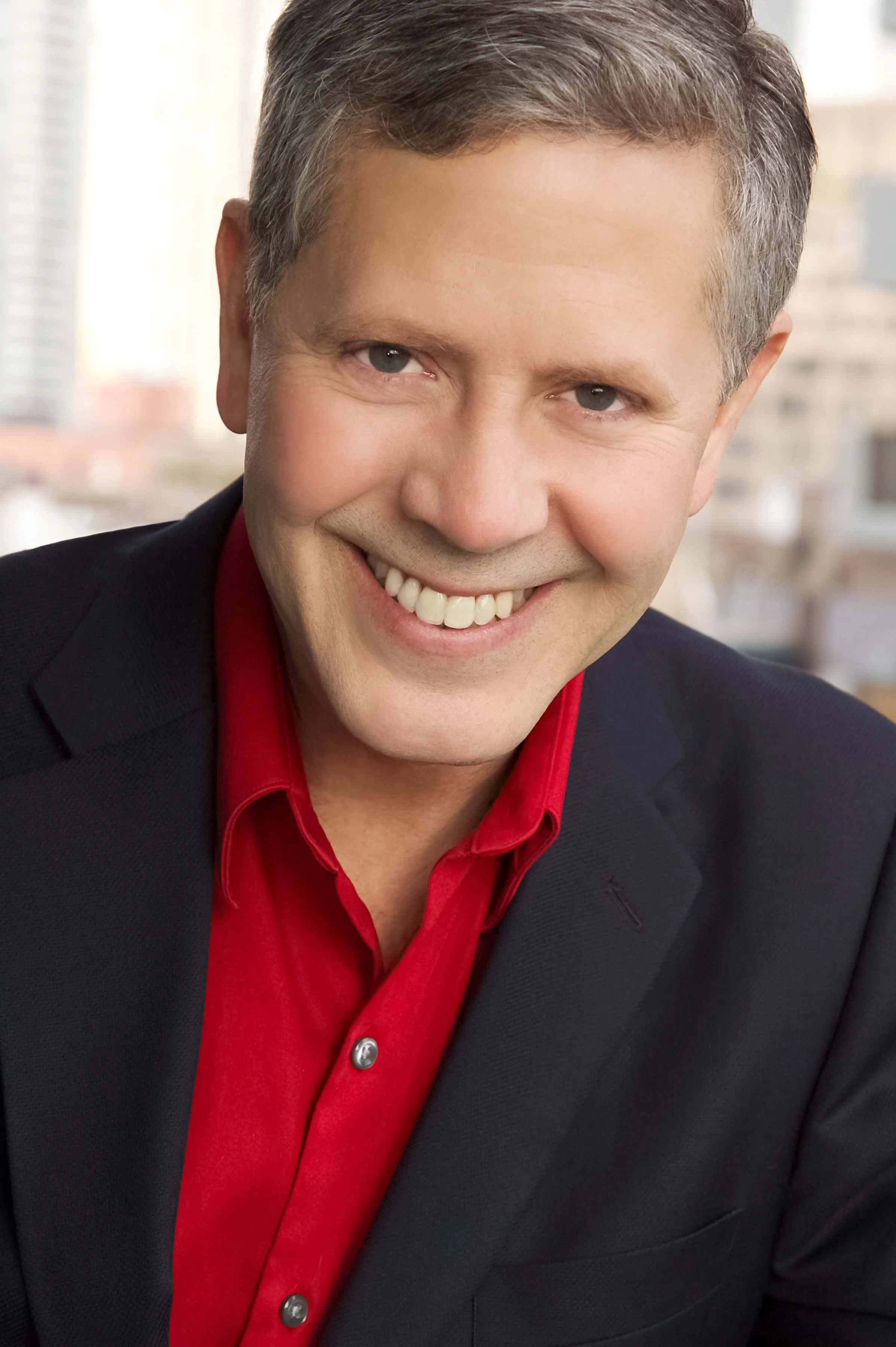 About — Fred Barton