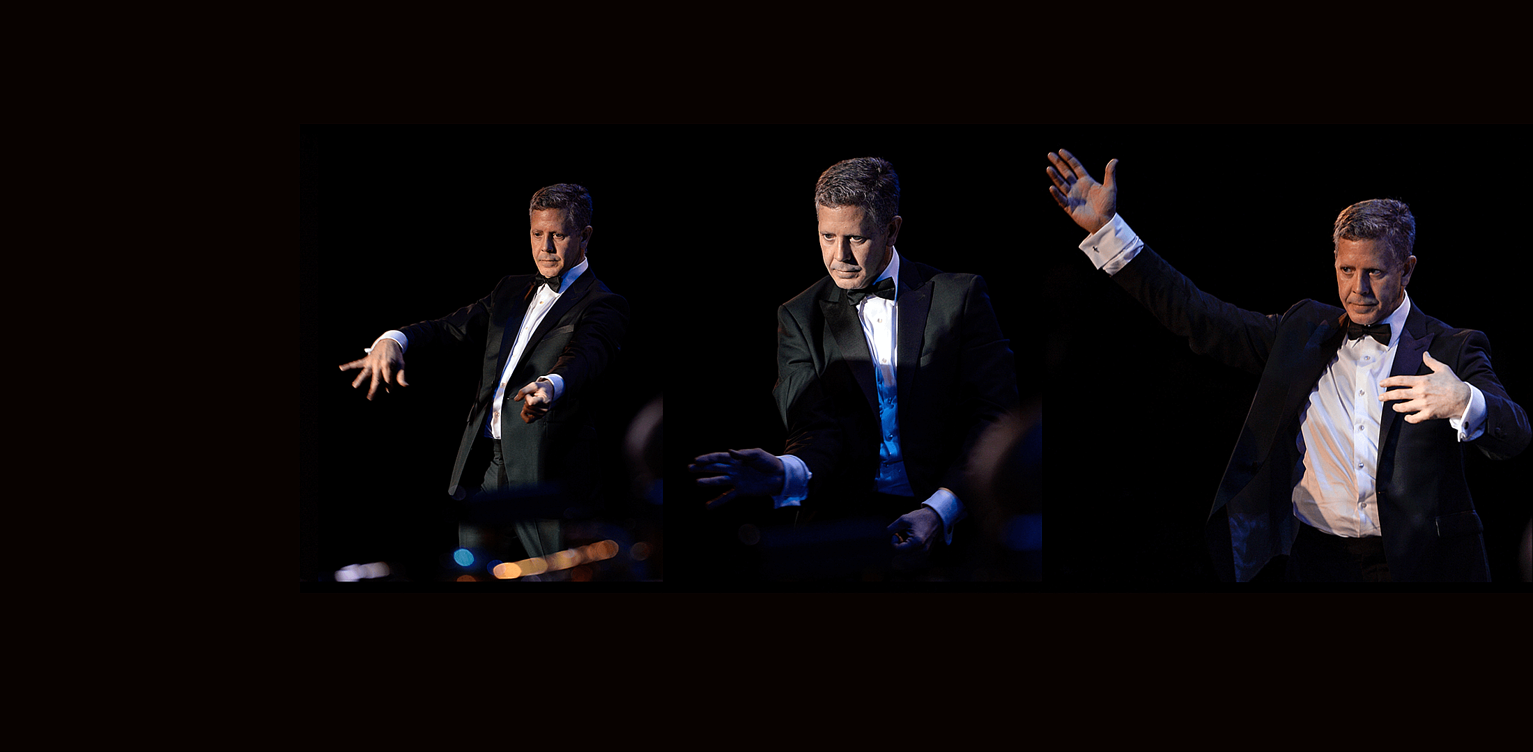 Media — Fred Barton