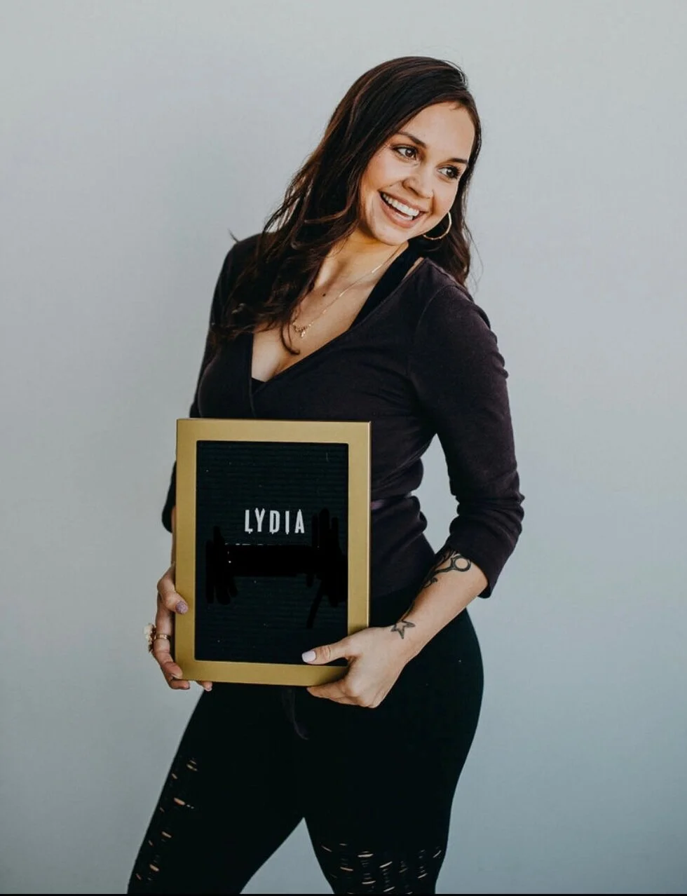 Contact Lydia Pacheco — 230 Barber Salon