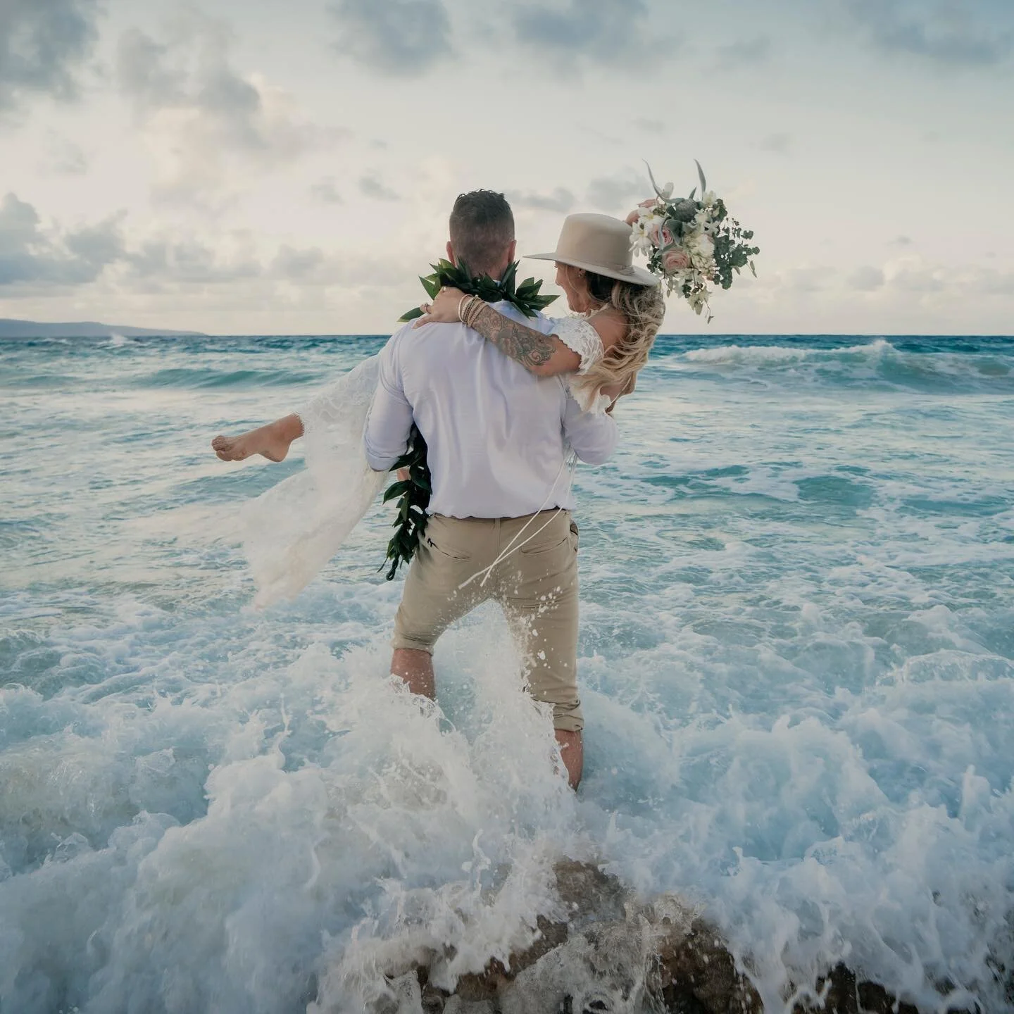 Elopement Packages — NAPILI - Maui Photographer