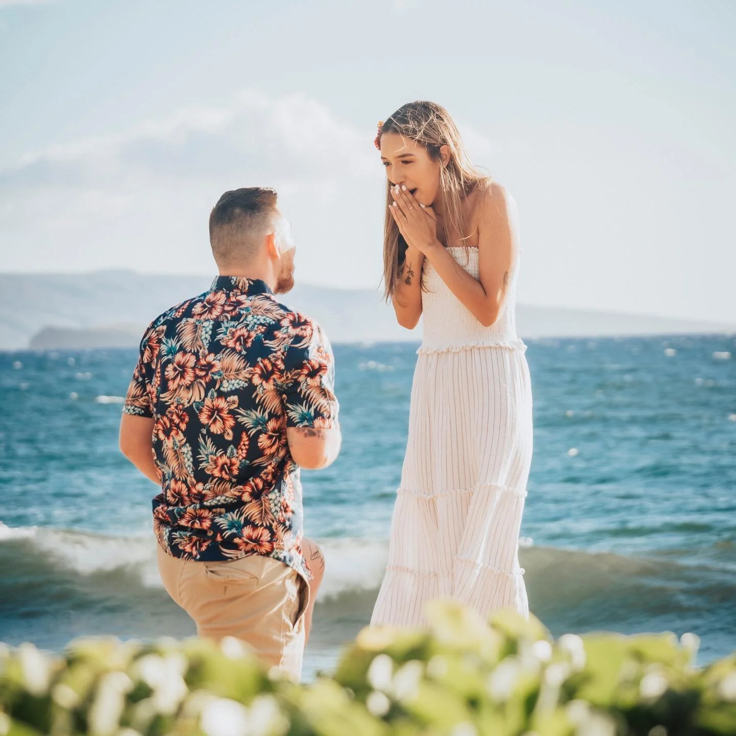 Elopement Packages — NAPILI - Maui Photographer