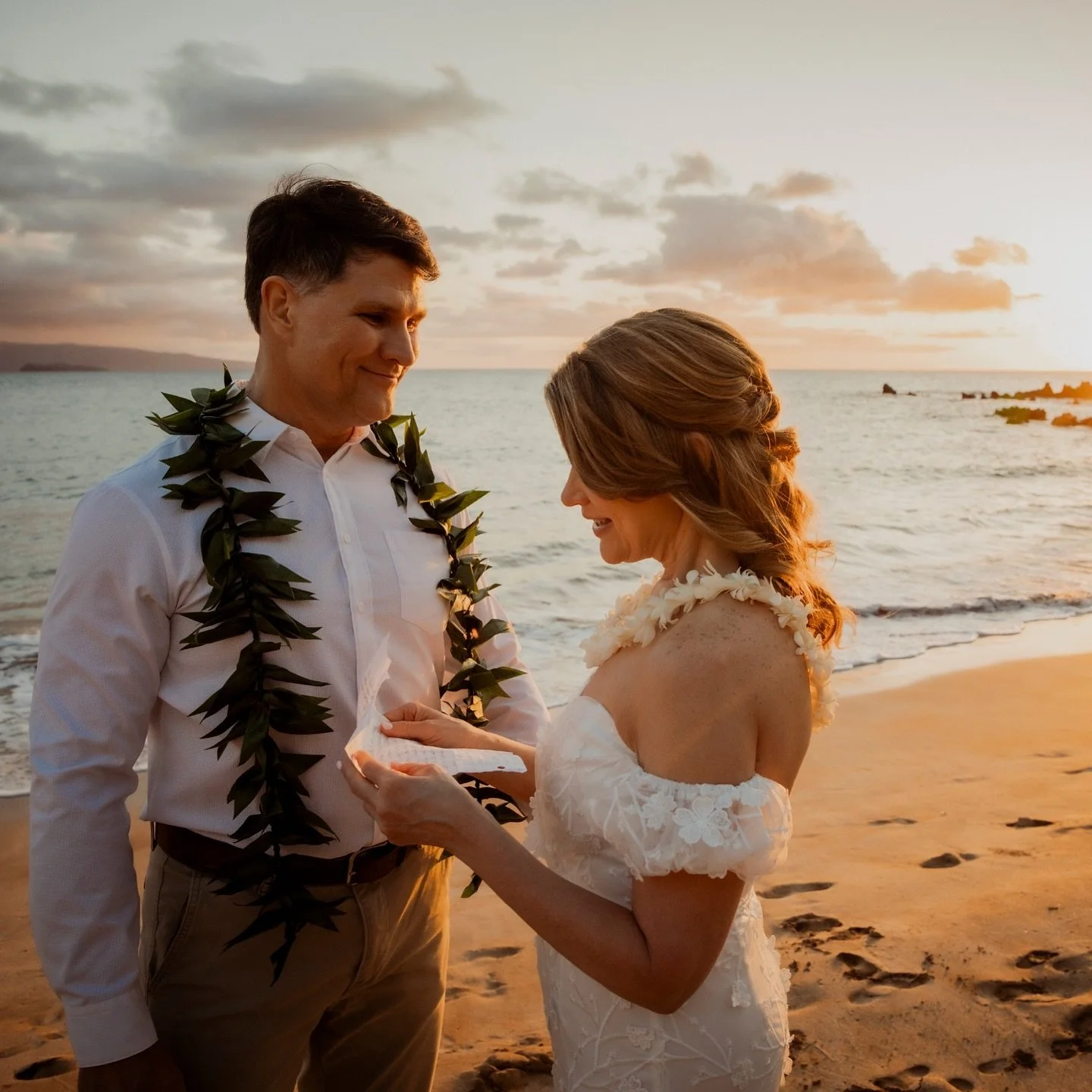 NAPILI EVENTS | Maui Full Service Elopements + Photography