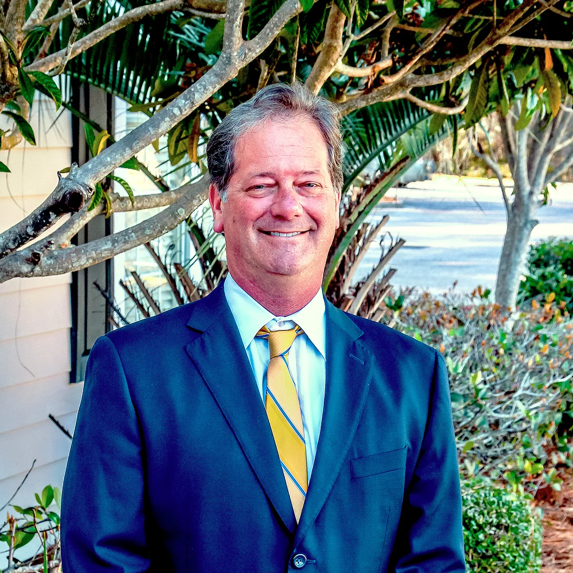 Attorneys — Roy & Casper, LLC