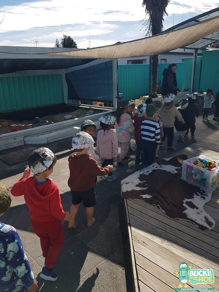 Learning about ANZAC Day at Buckle My Shoe — Buckle My Shoe Early ...