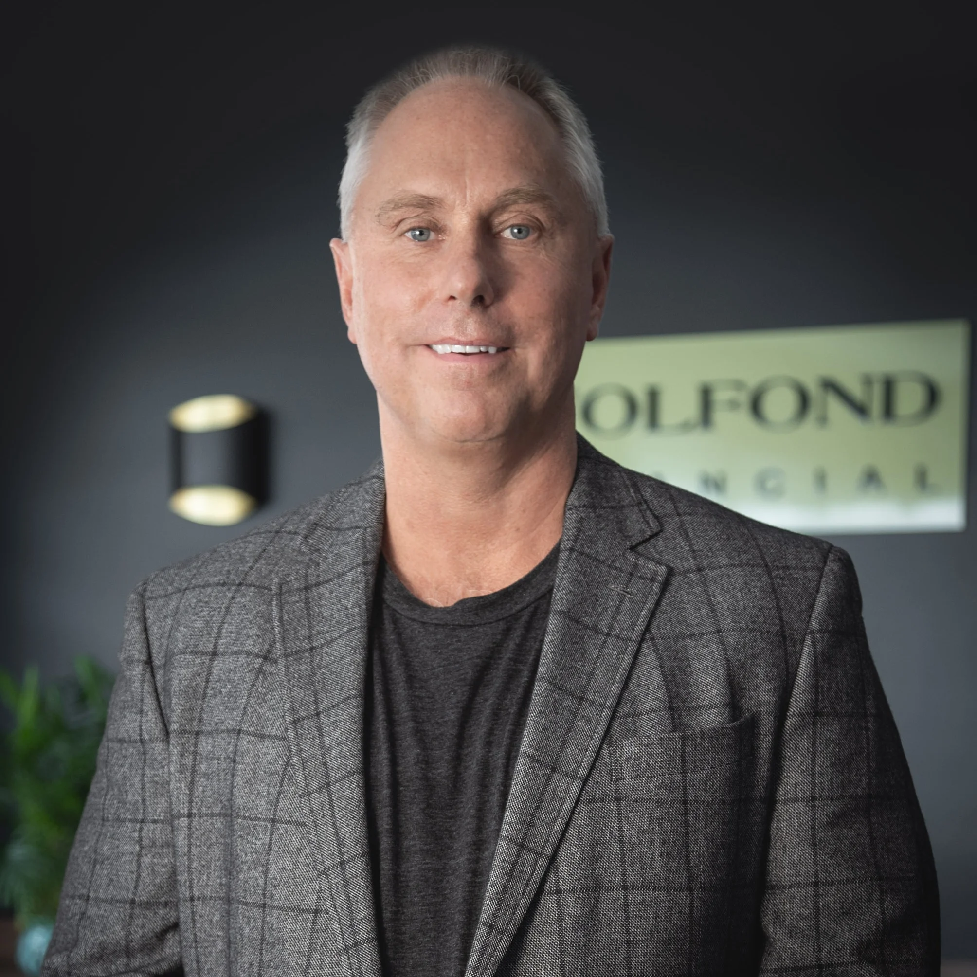 Team — Wolfond Financial | Regina Financial Planner