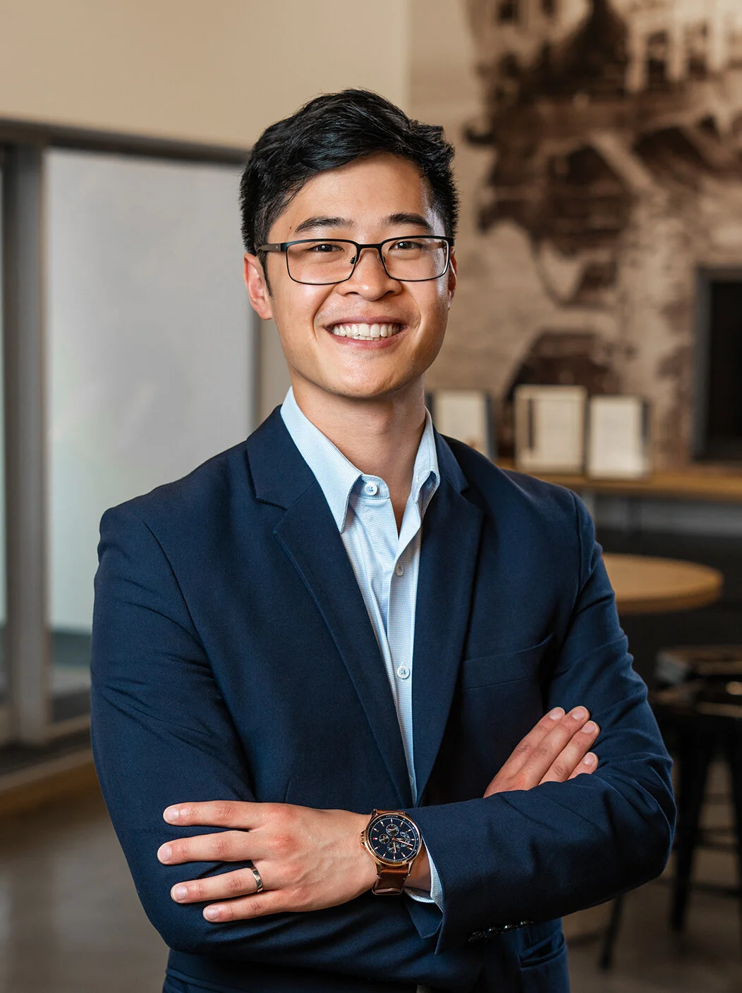 About Us — Navi Medical Technologies