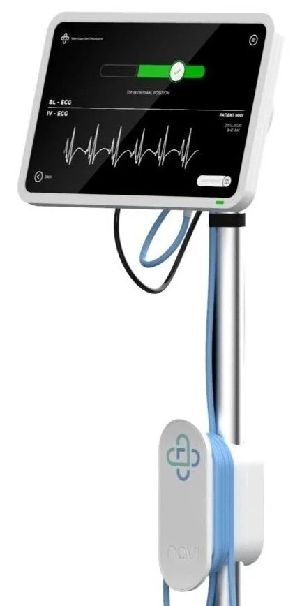 Navi Medical Technologies