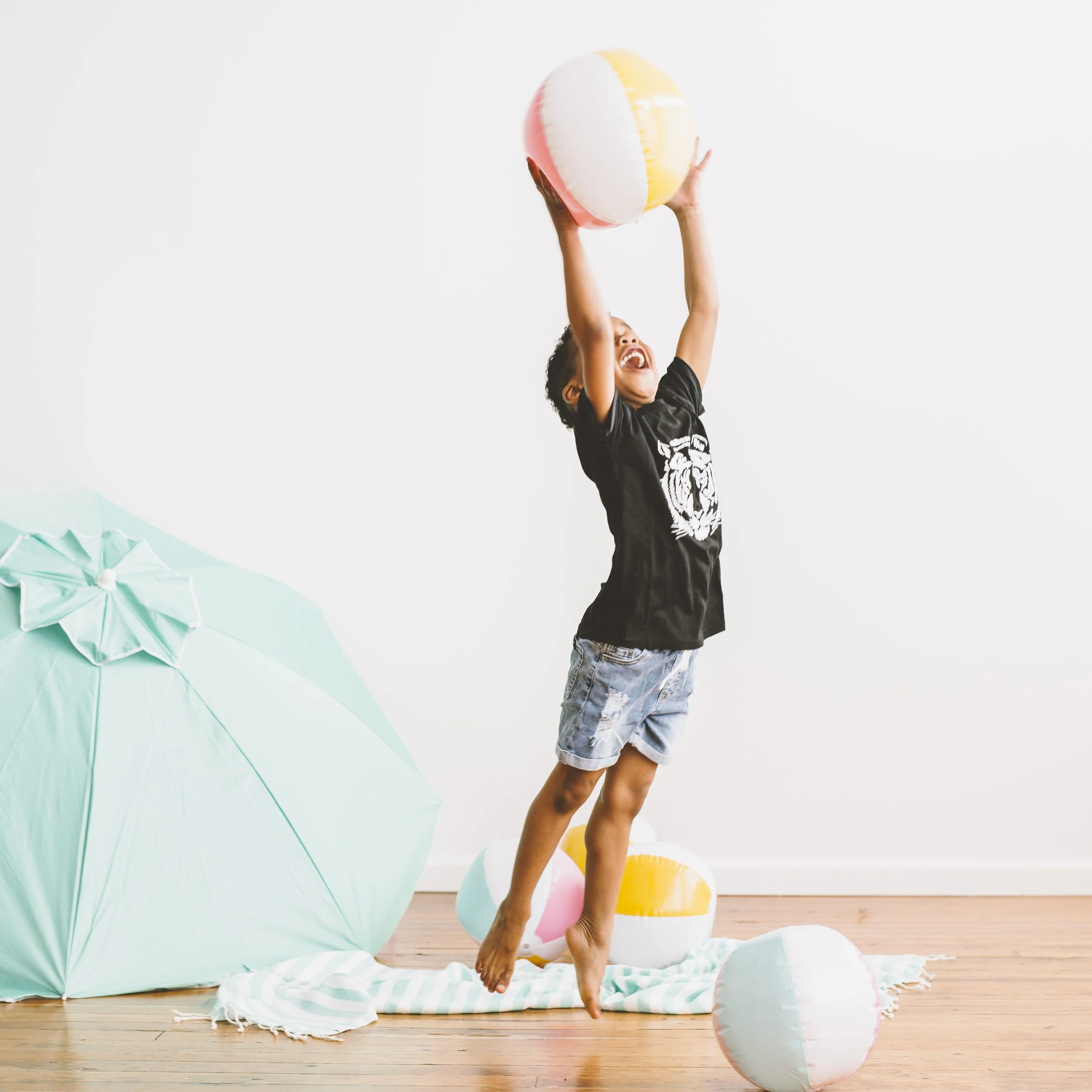 Portfolio — Effie Gurmeza