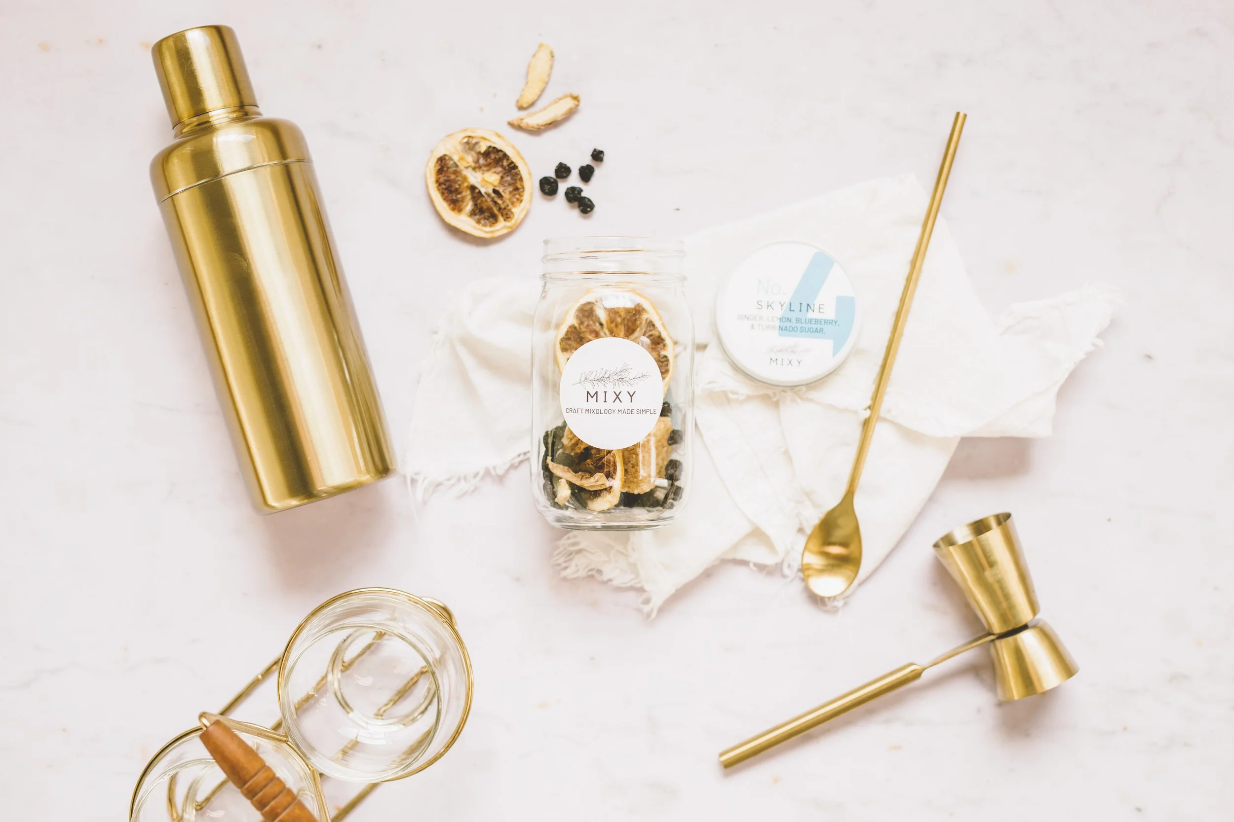 Portfolio — Effie Gurmeza