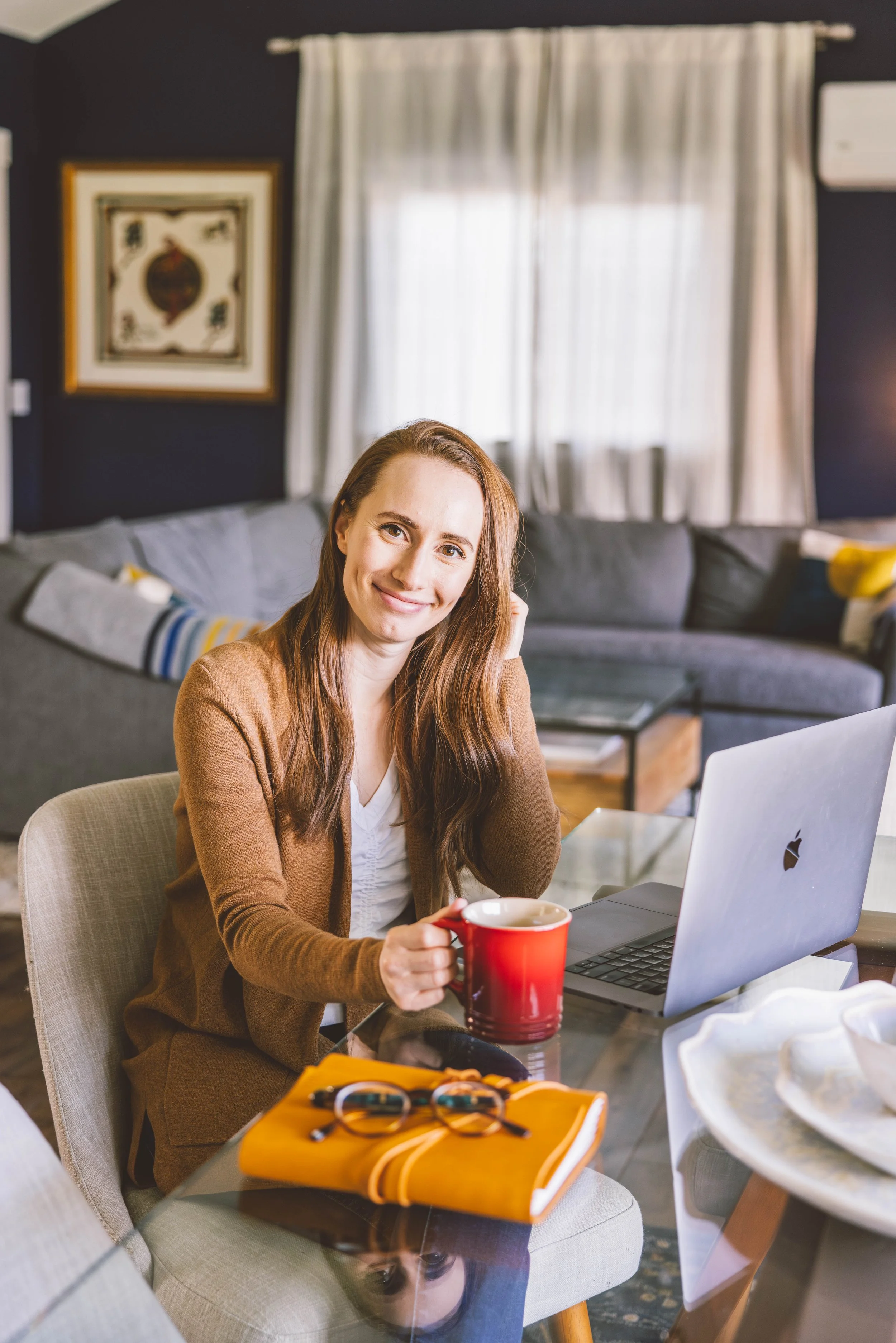 Portfolio — Effie Gurmeza