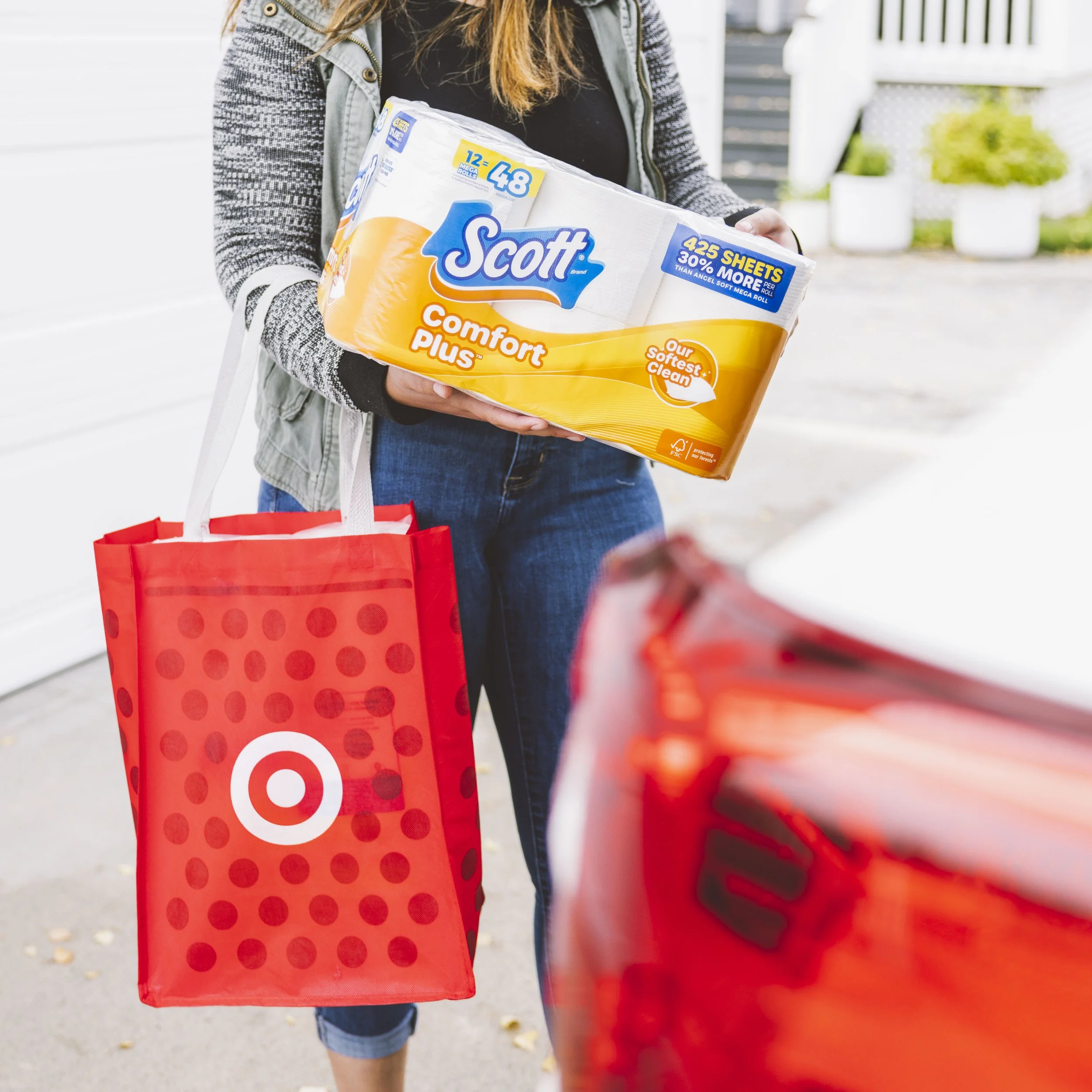 Portfolio — Effie Gurmeza