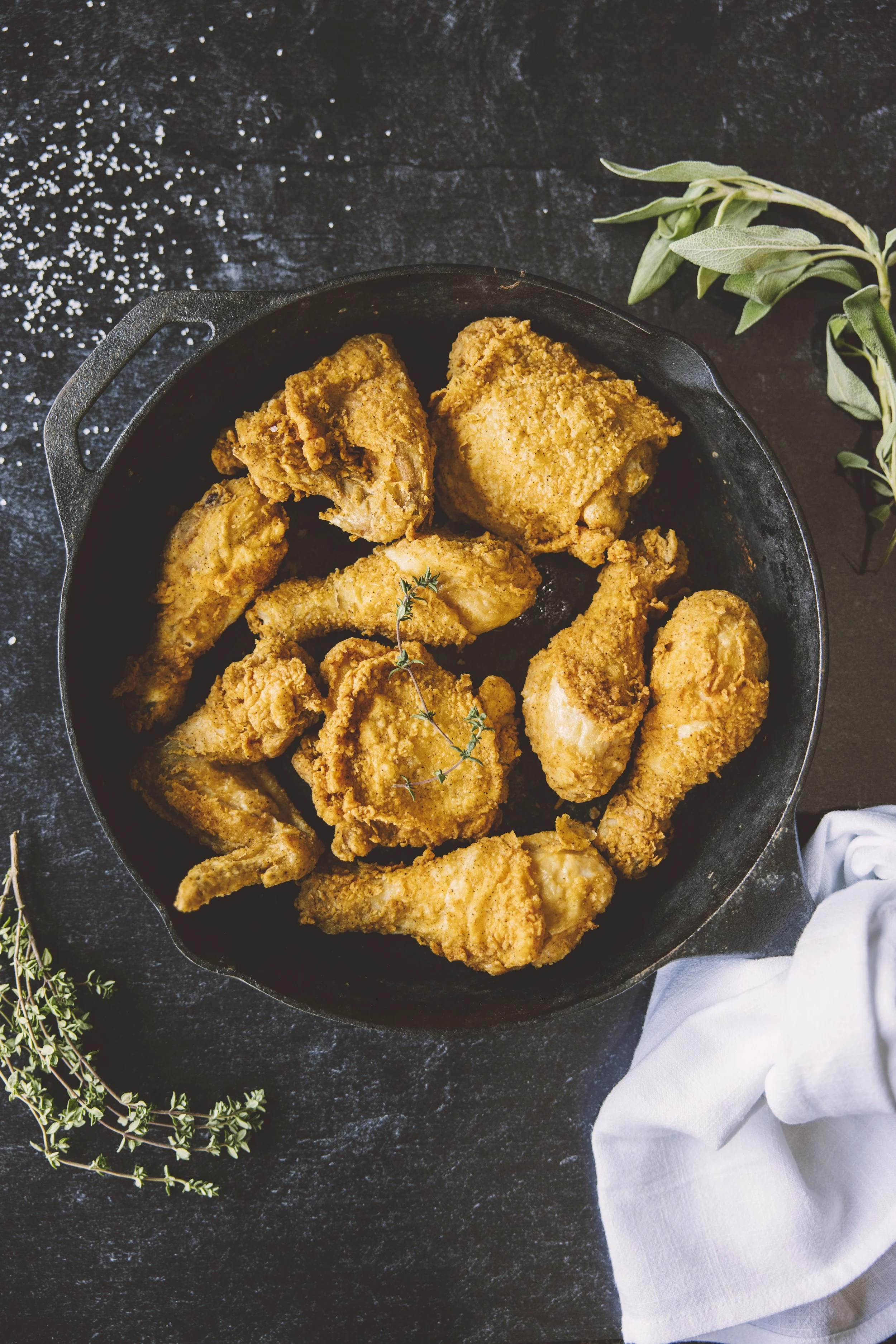 Portfolio — Effie Gurmeza