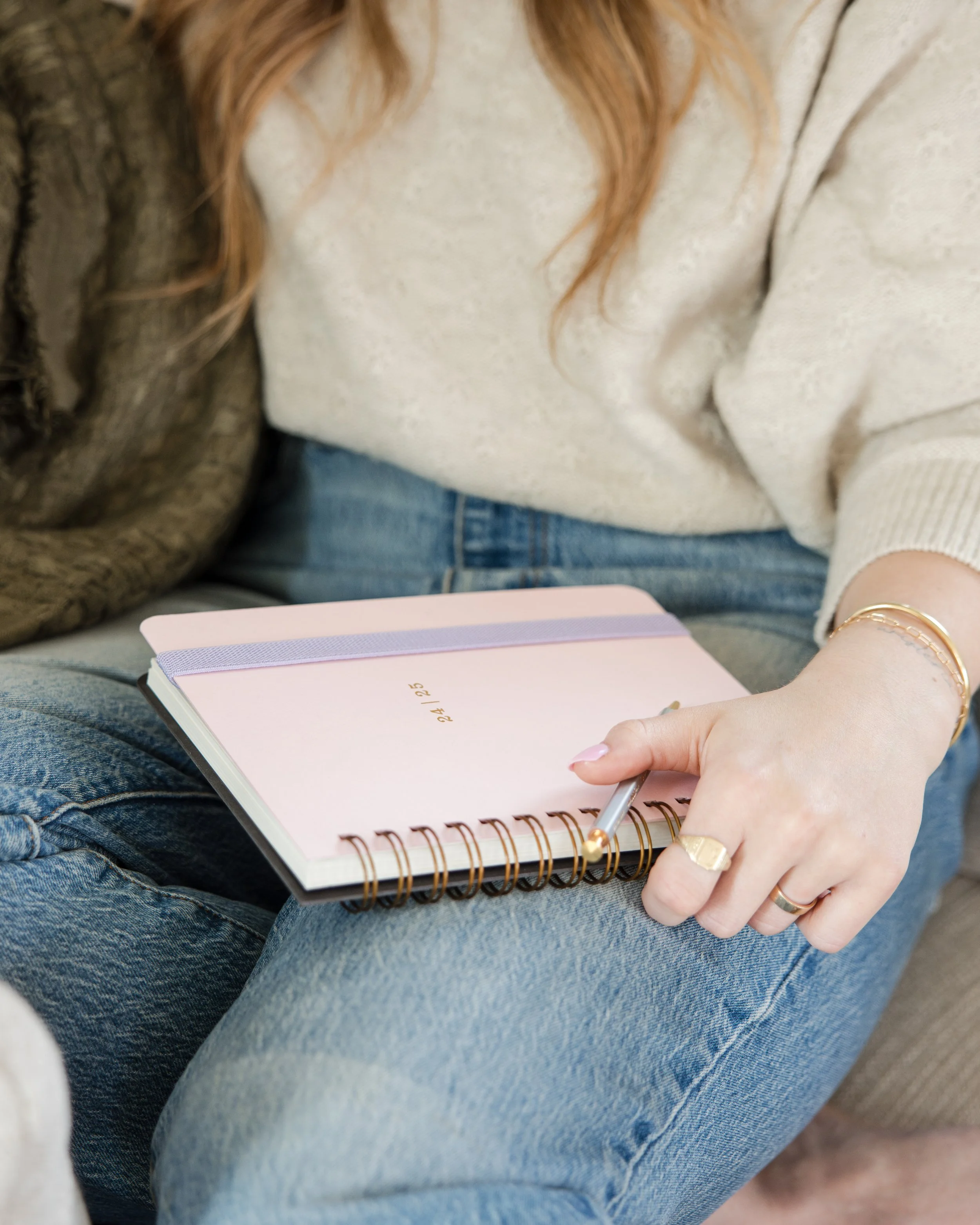 Favorite Story — Effie Gurmeza