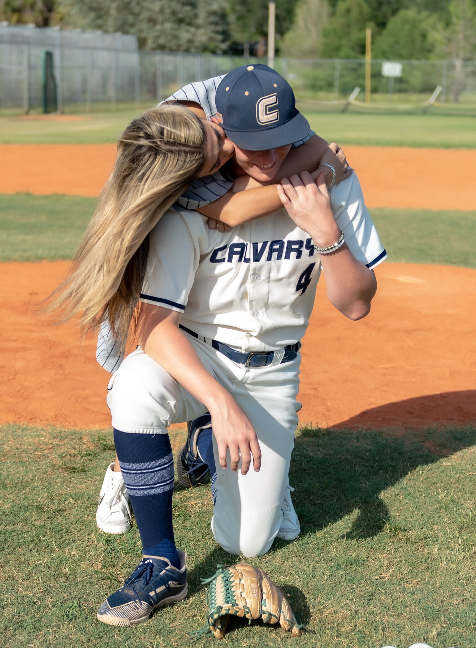 Baseball Tumblr Couples