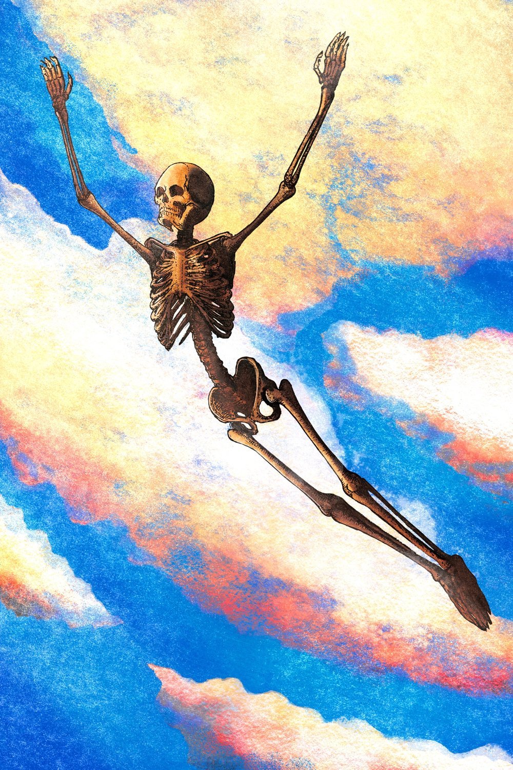 Christopher Cruz I Artist and Illustrator