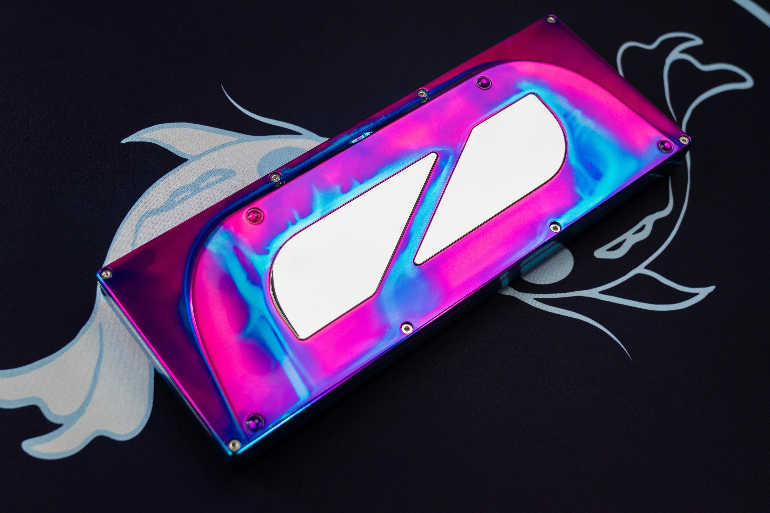 Tfue — Taeha Types