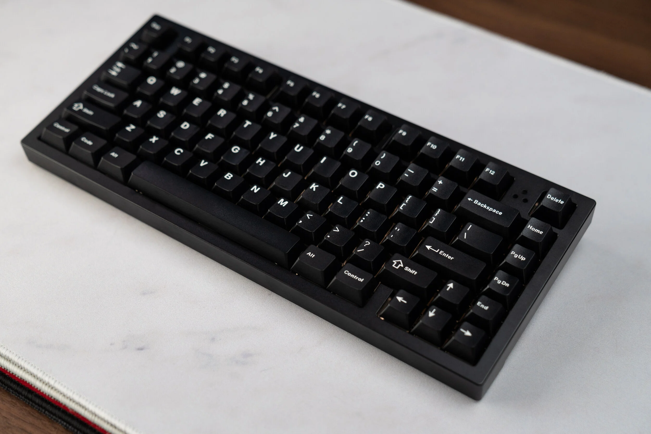 STYKO — Taeha Types