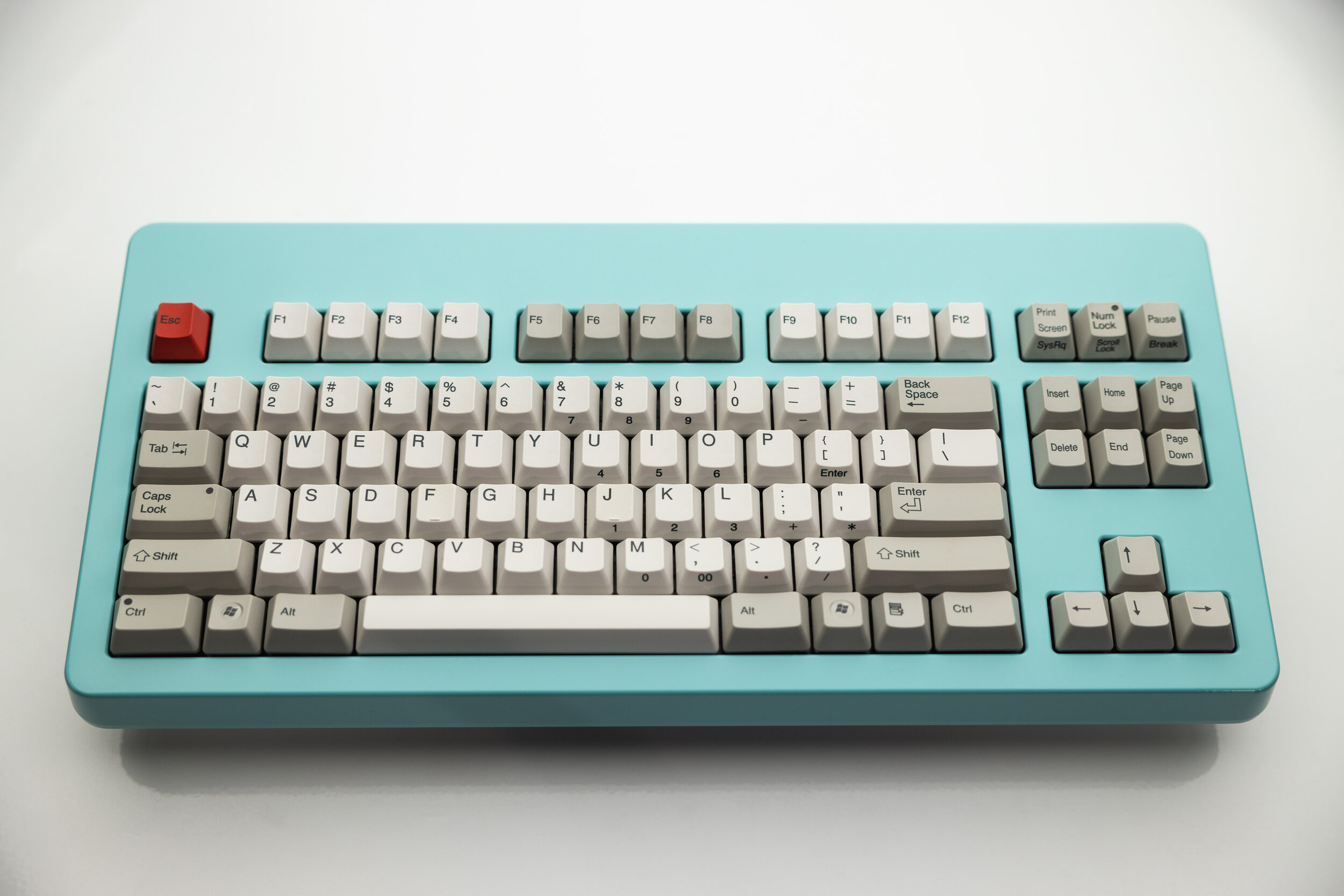 Archive — Taeha Types