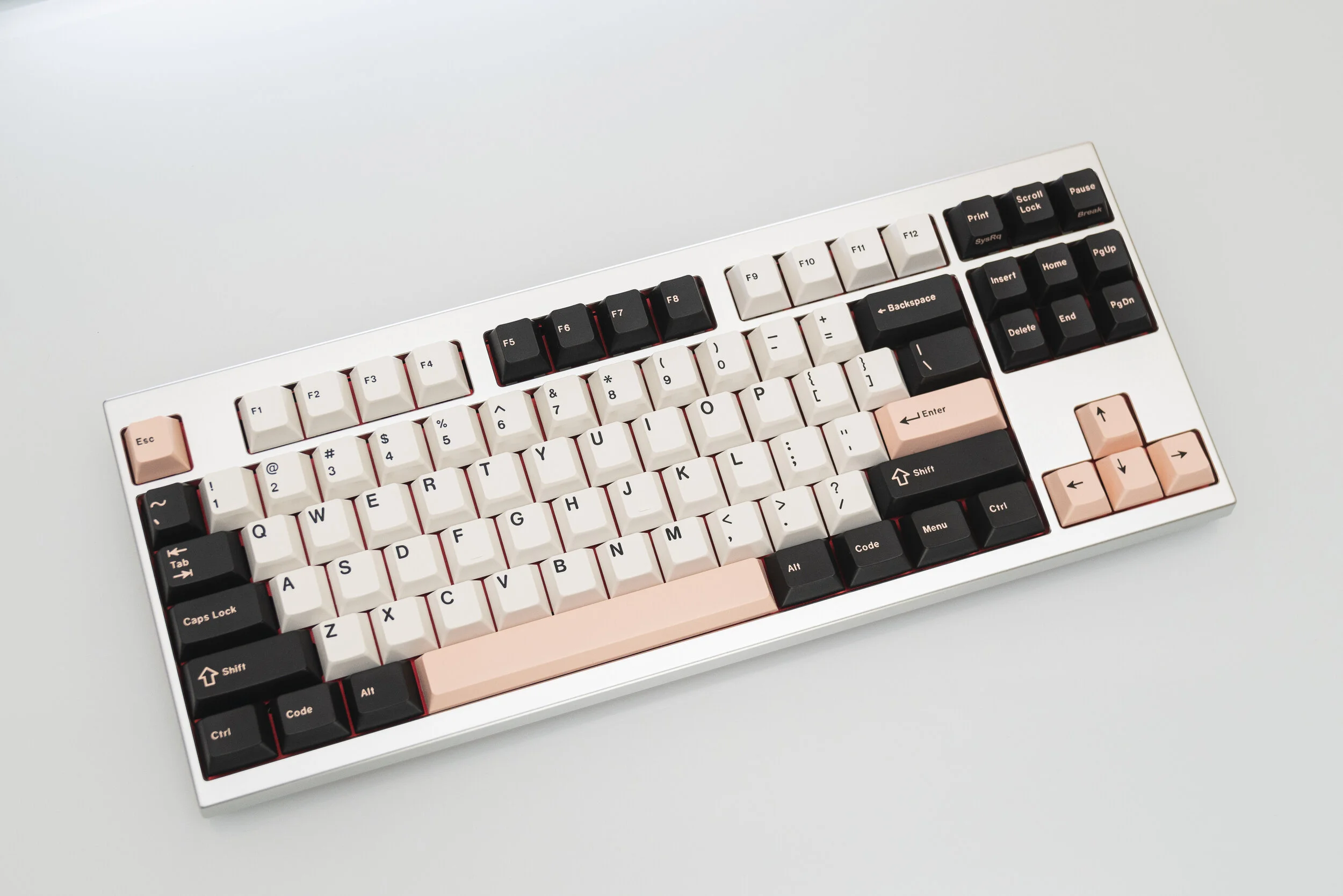 Scarra — Taeha Types