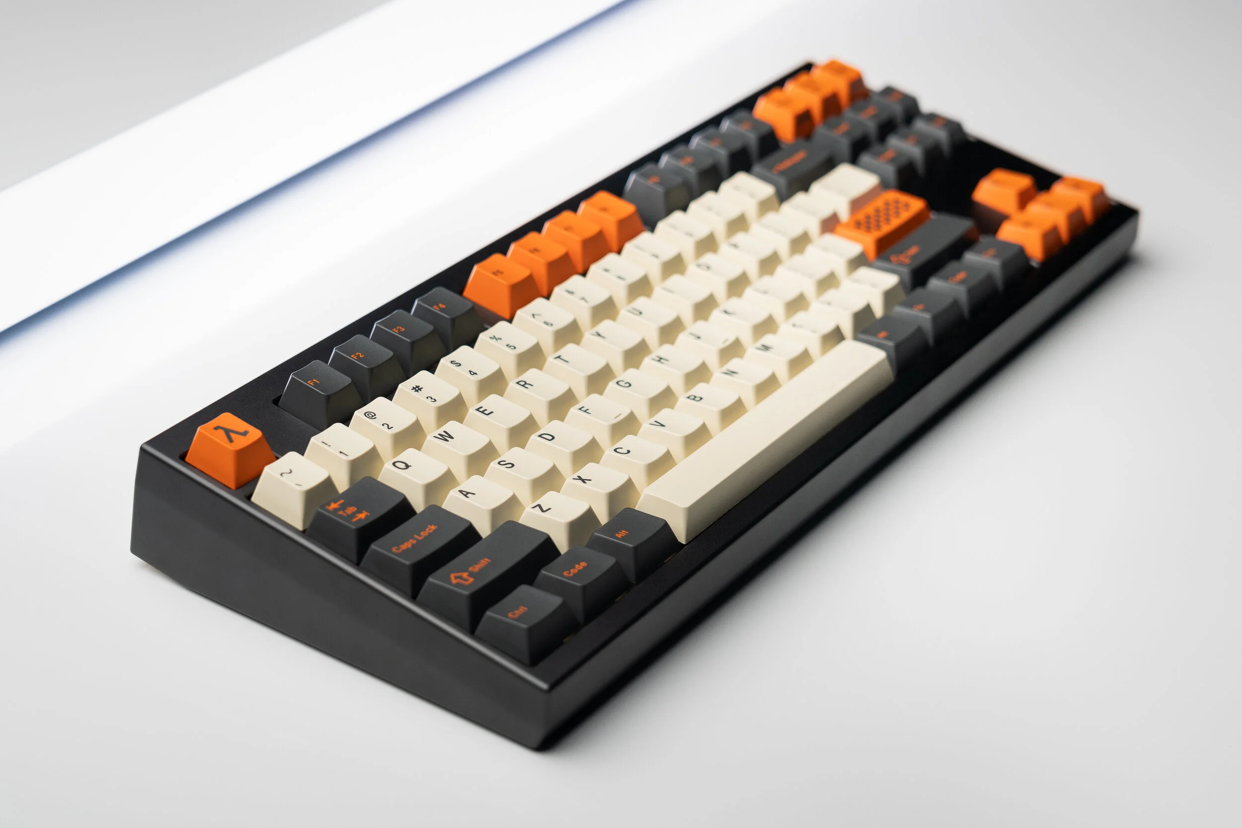 Alexelcapo — Taeha Types