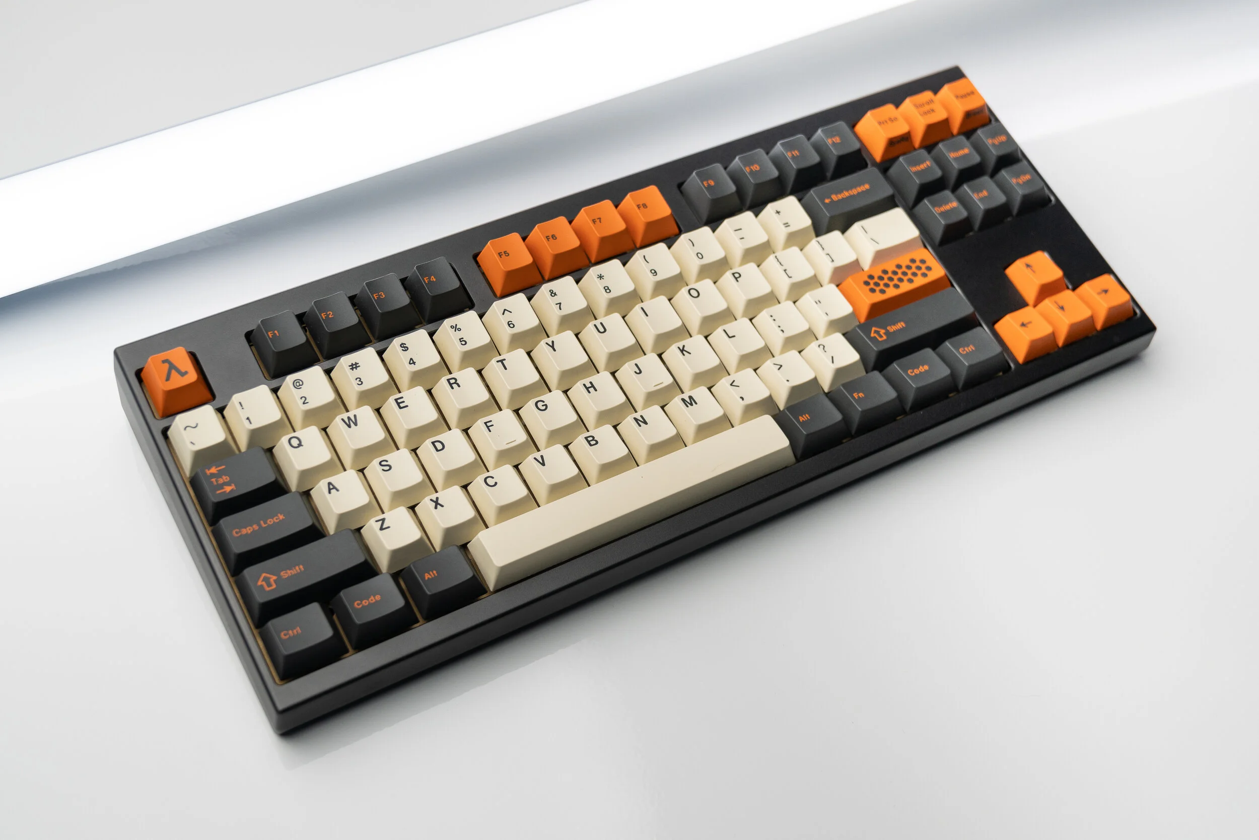 Alexelcapo — Taeha Types