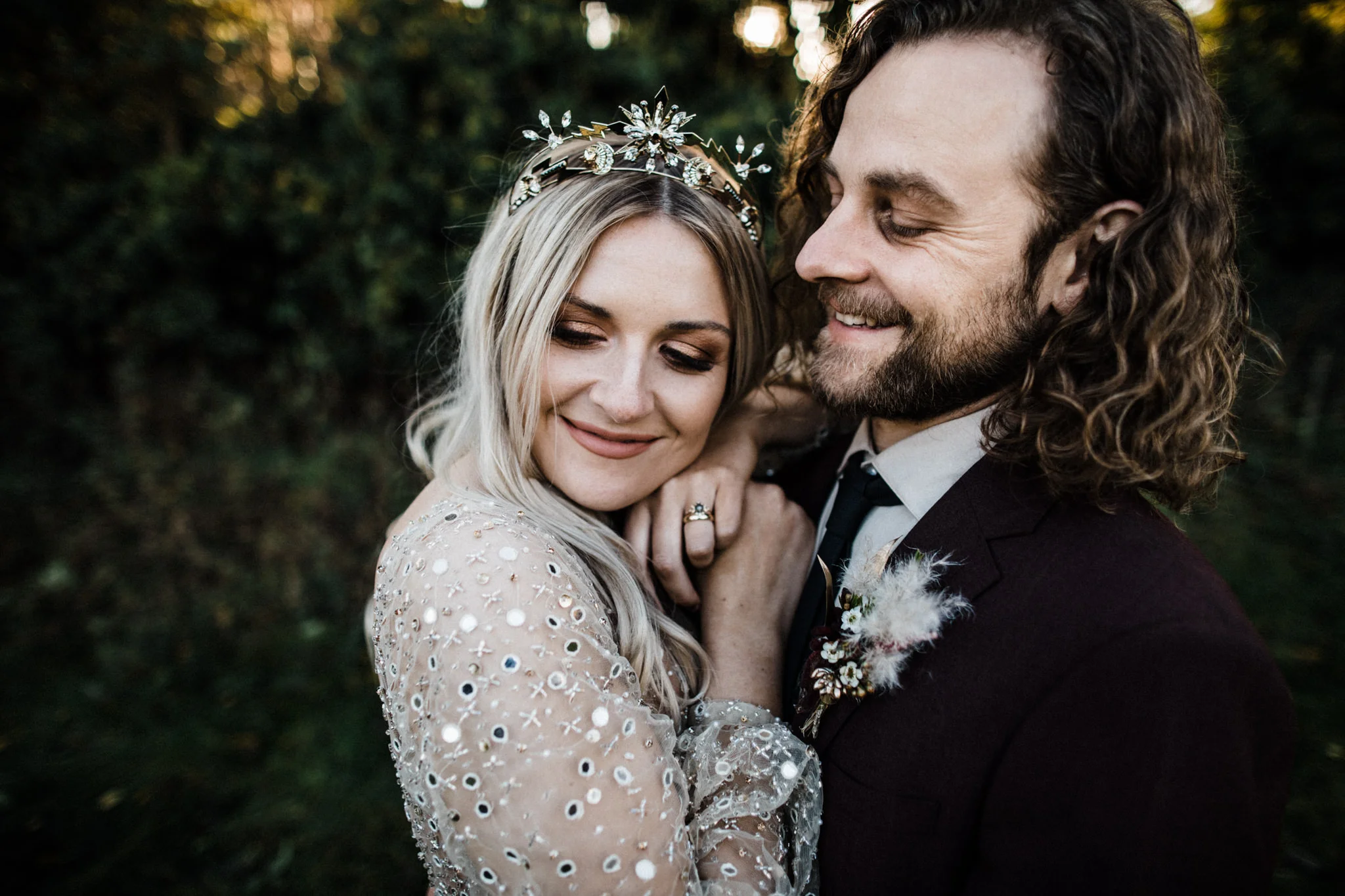 TTL Brides — Tilly Thomas Lux