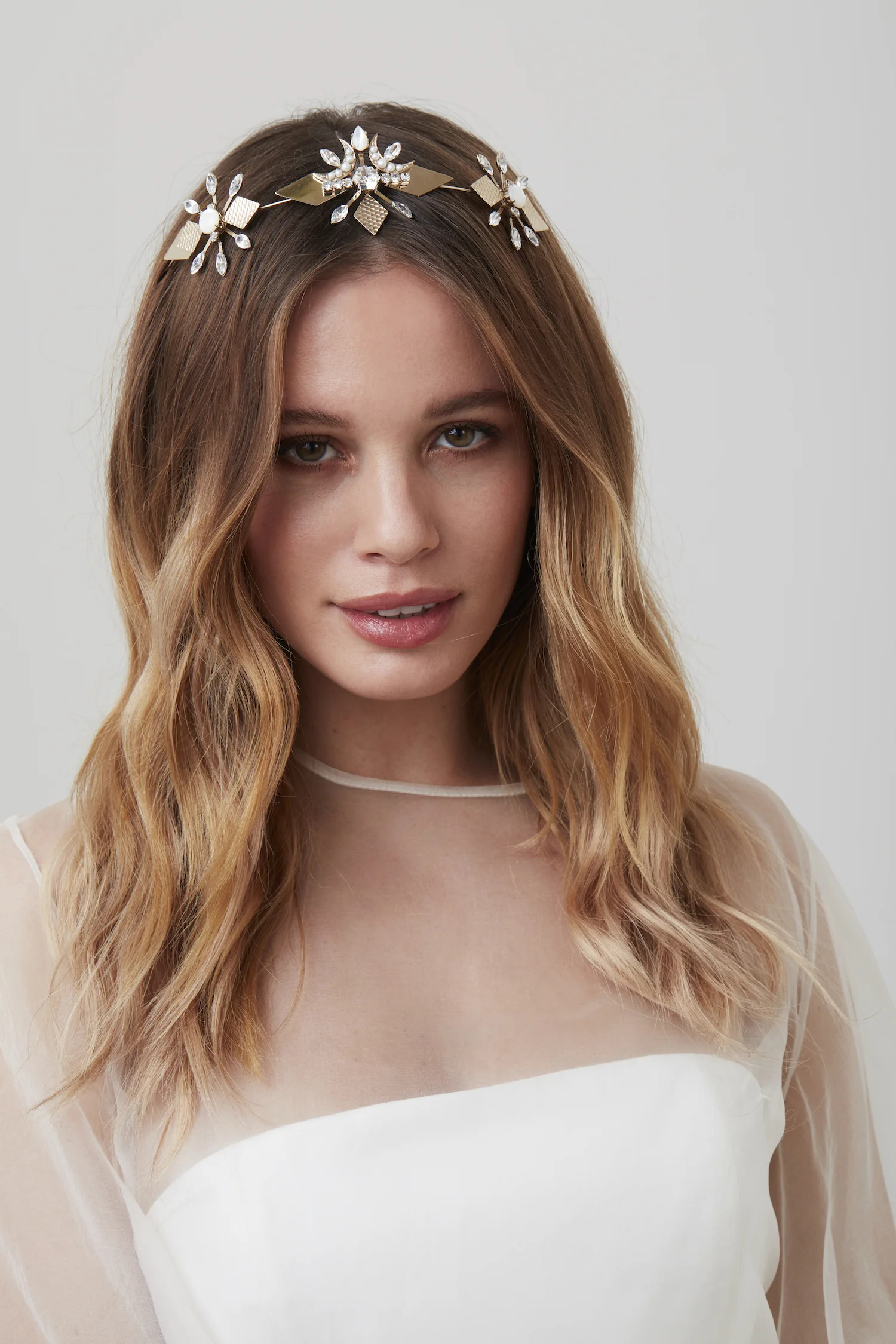#TTLArchive | Unique pieces from the archive — Tilly Thomas Lux
