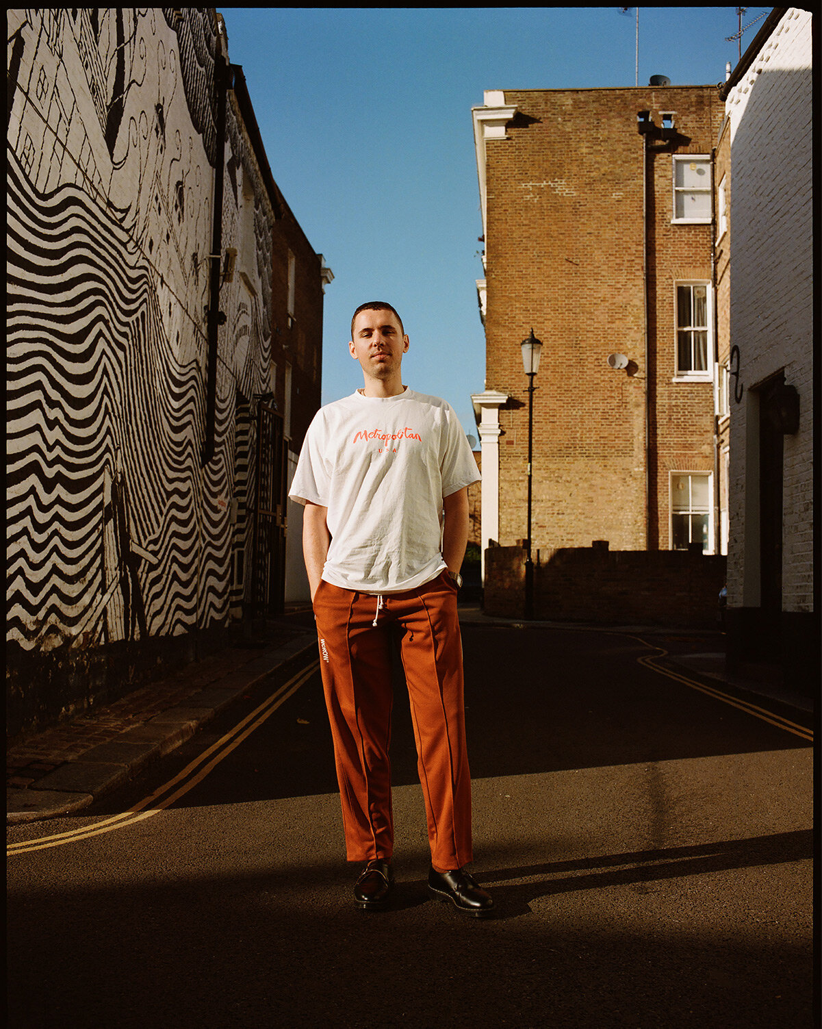 BADBADNOTGOOD — D E L U X E