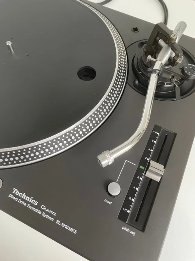 Digifunk Technics