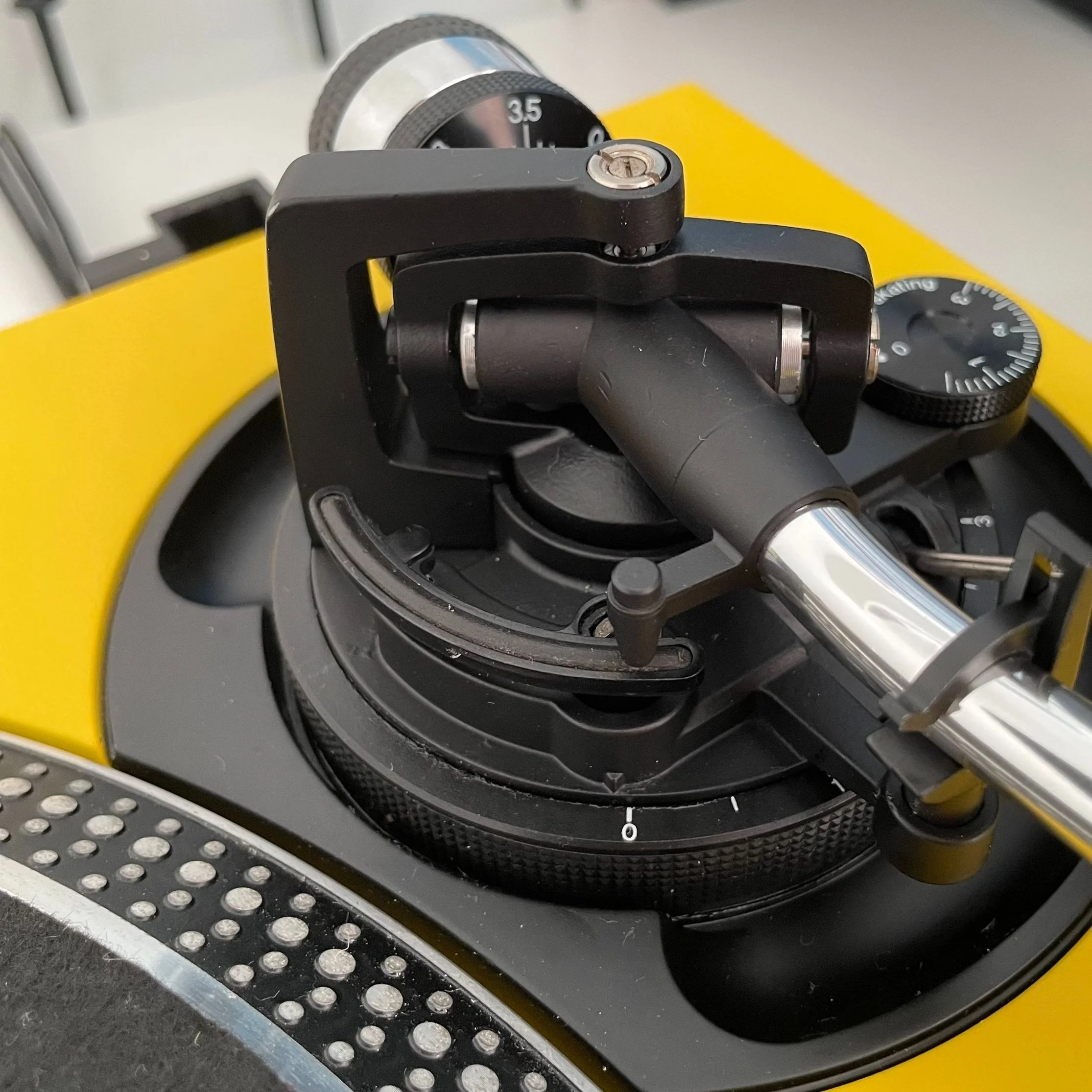 Buy Custom Technics — Digifunk Technics