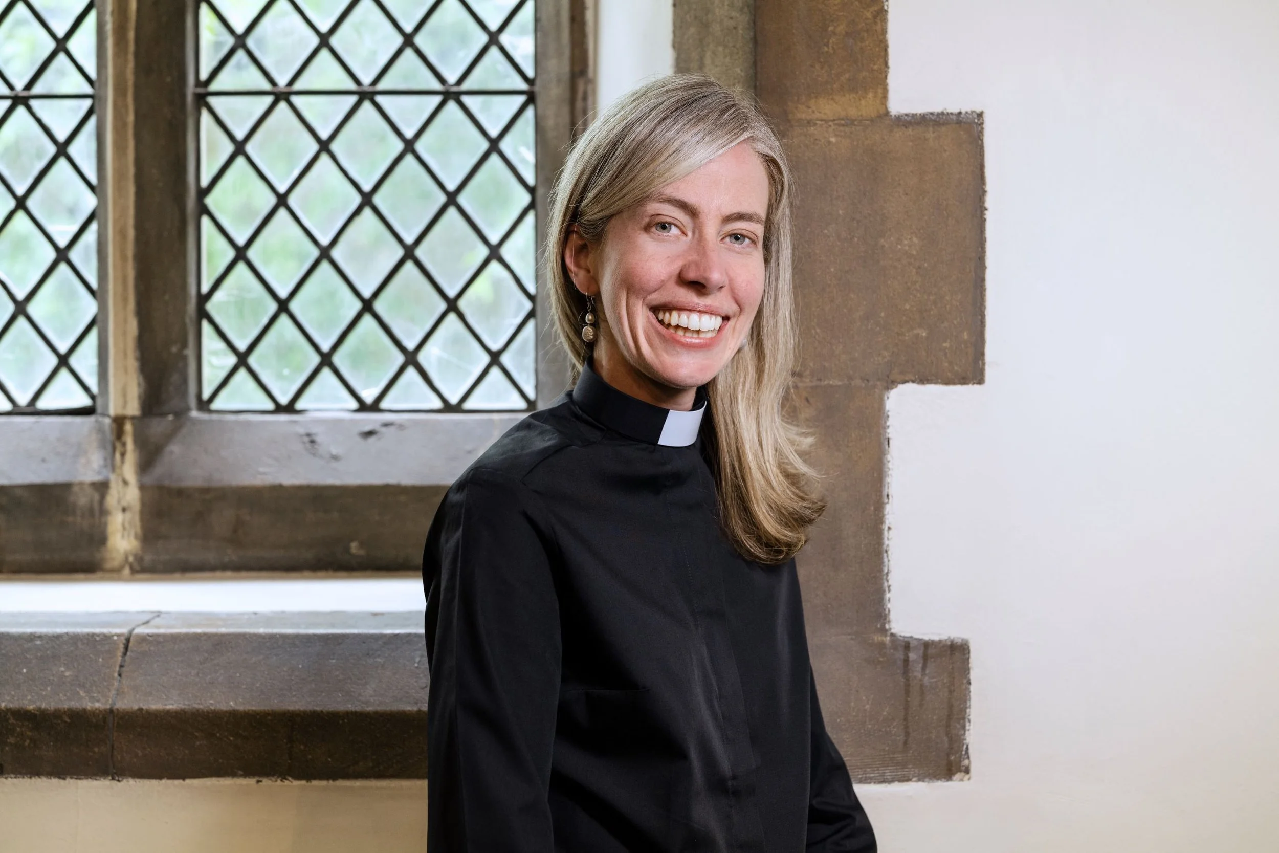 TEAM — St Ann’s Church