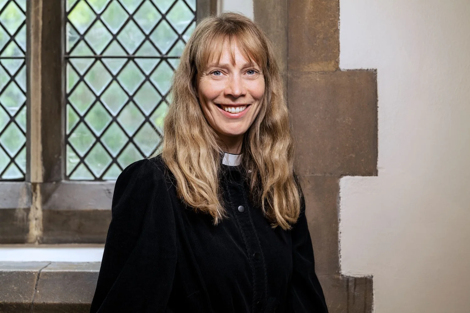 TEAM — St Ann’s Church