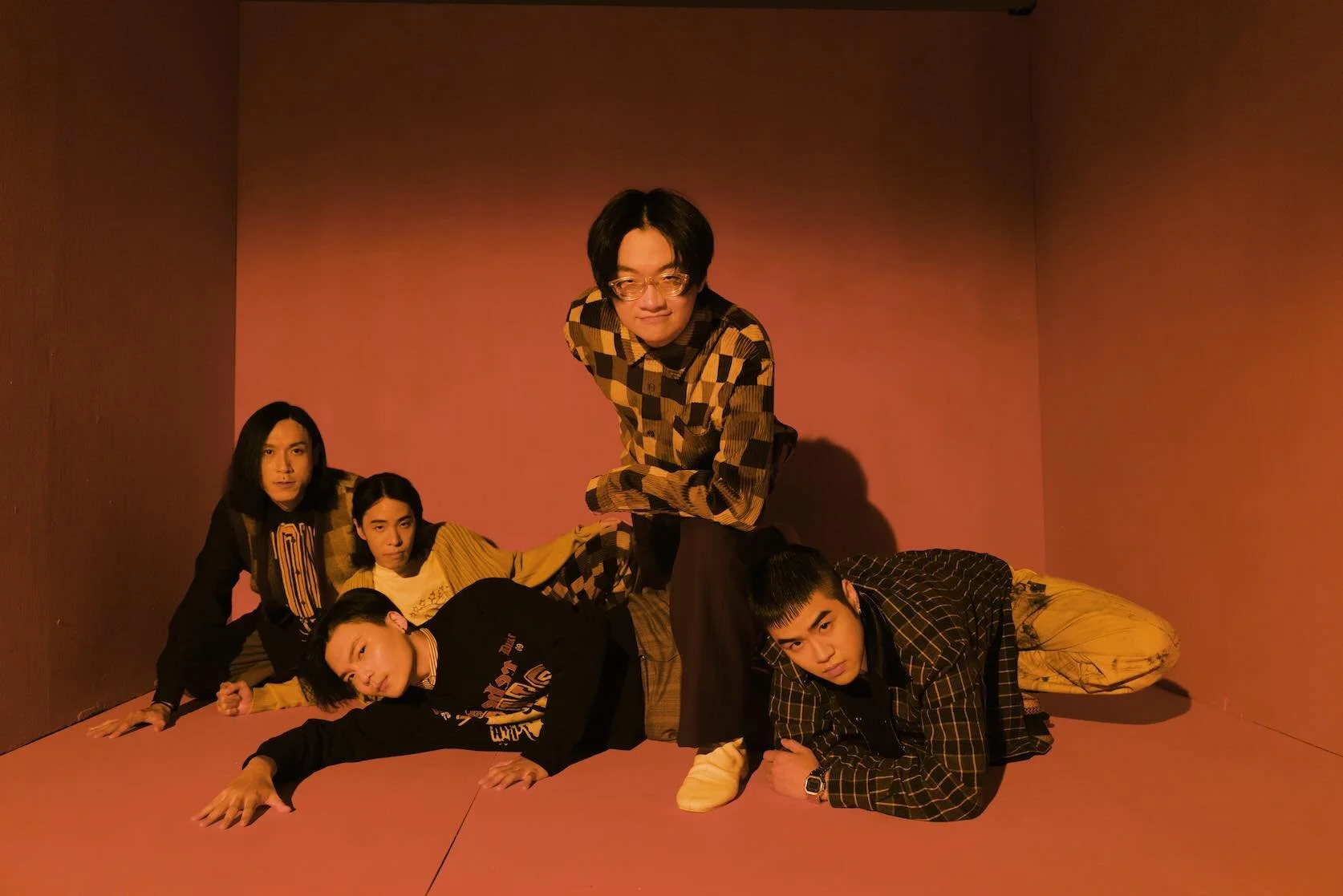 ABOUT — Sunset Rollercoaster