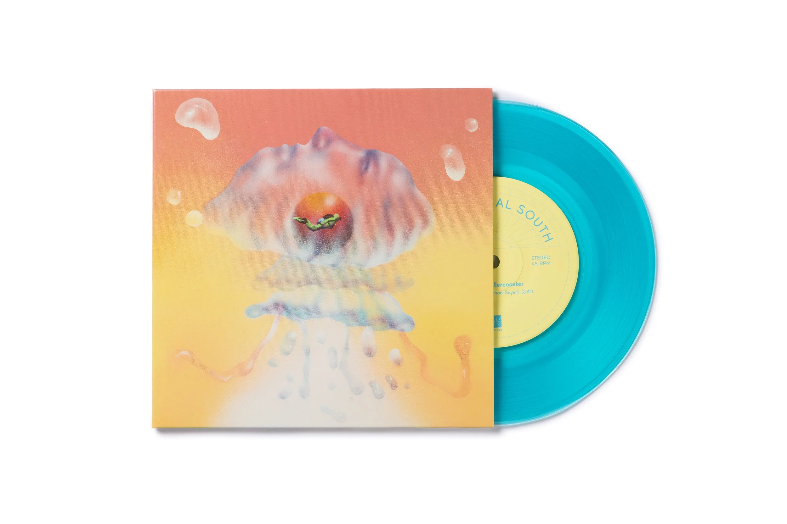 Sunset Rollercoaster Official Shop — Sunset Rollercoaster