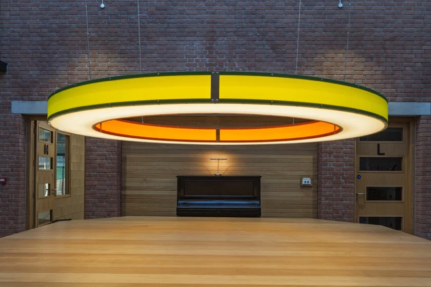 Eleanor Bell – Lighting Designer, Lighting Expert, Light Artist ...