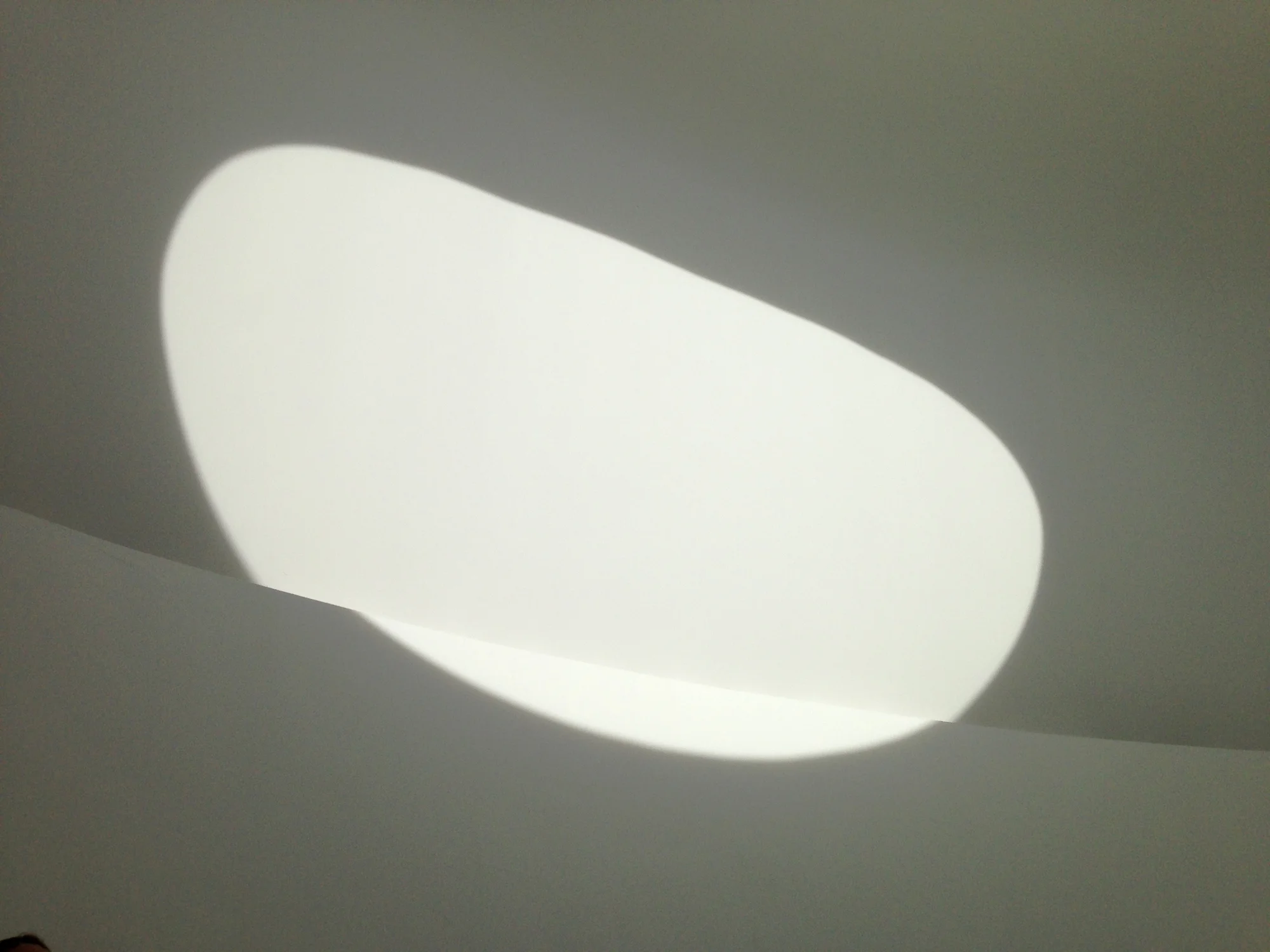 James Turrell Skyspaces — Eleanor Bell