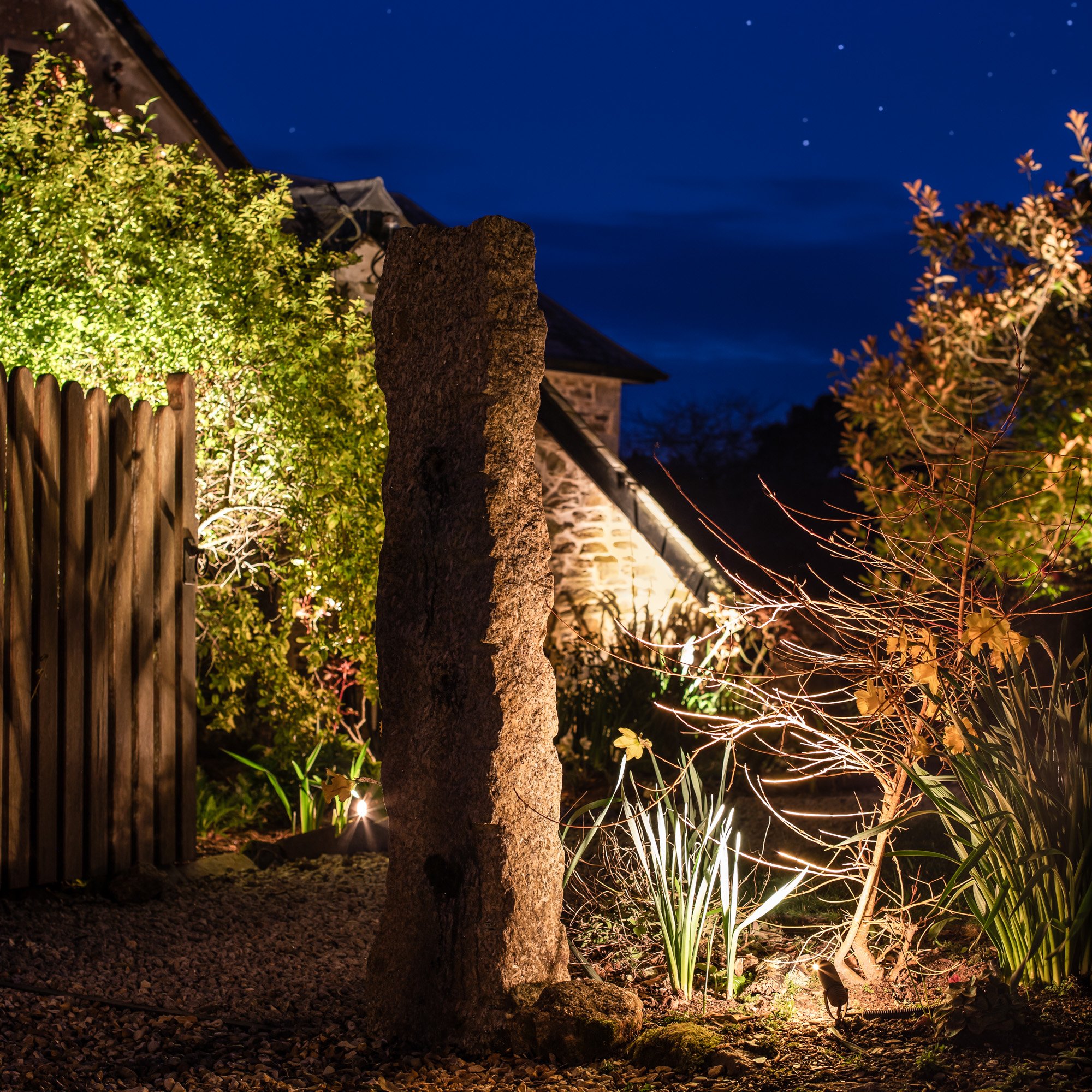 Eleanor Bell – Lighting Designer, Lighting Expert, Light Artist ...