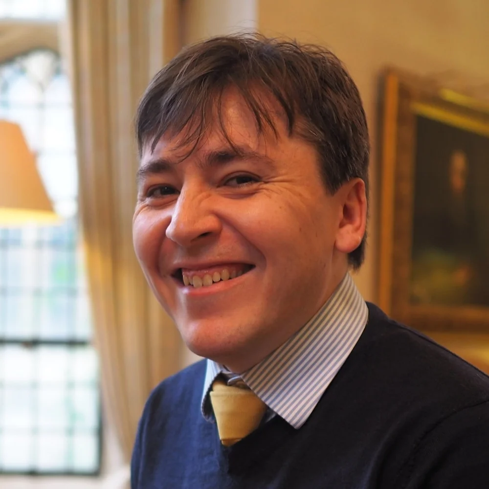 People — Quill Project