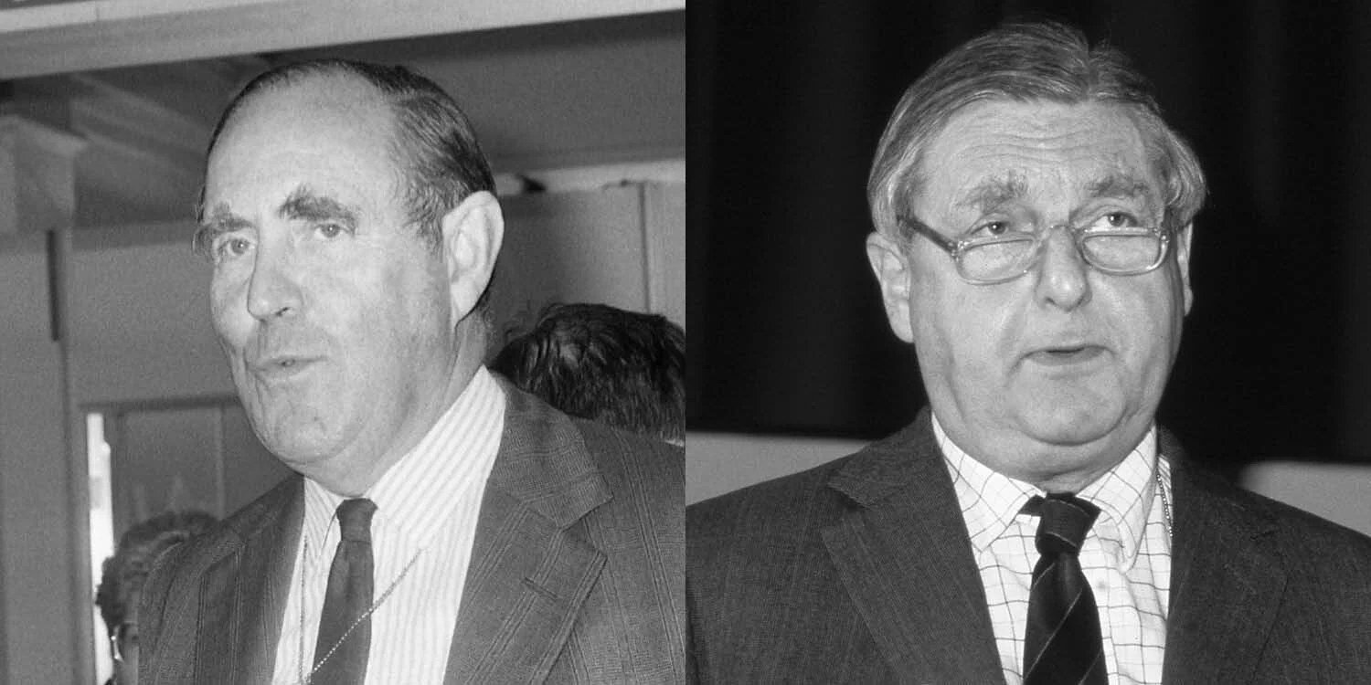 Brookes/Mayhew Talks — Quill Project