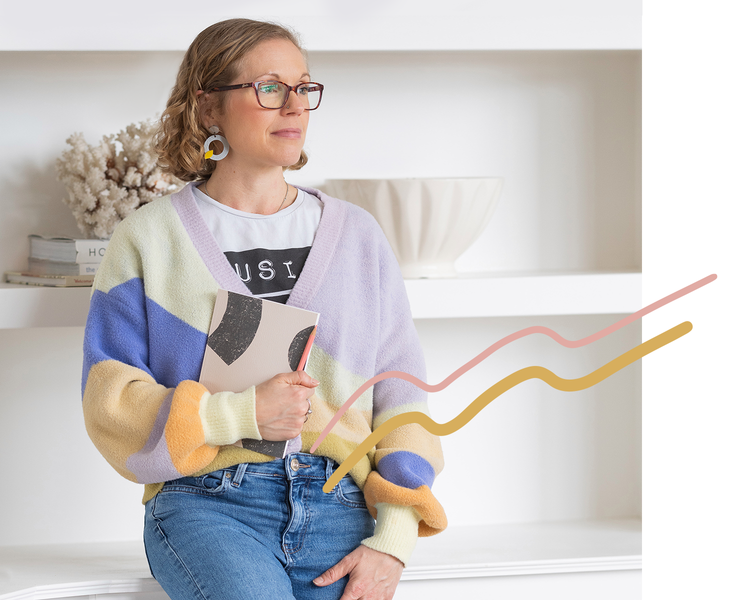 Kat Designer and Illustrator | Creative work with purpose