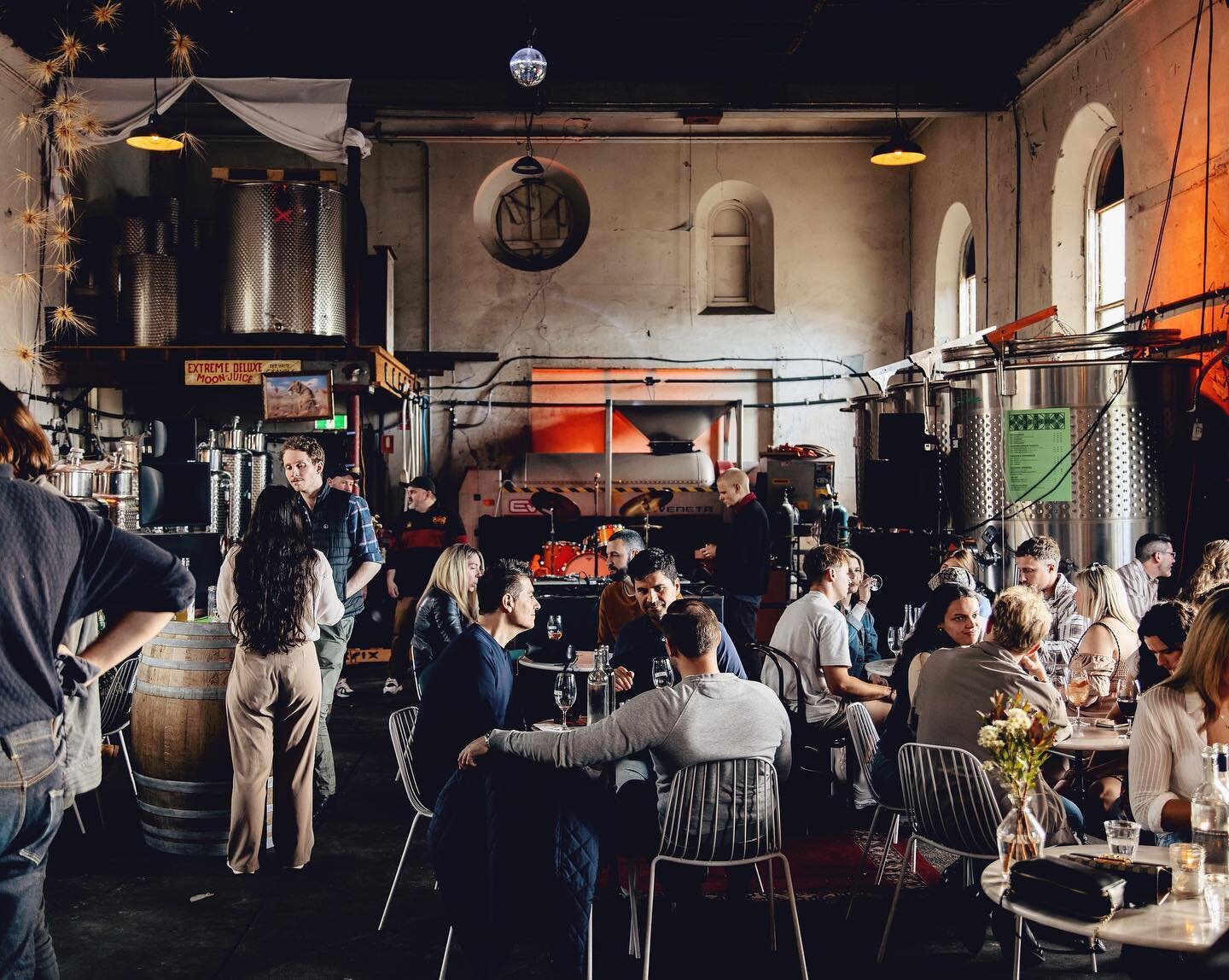 Upcoming openings — ODDIO