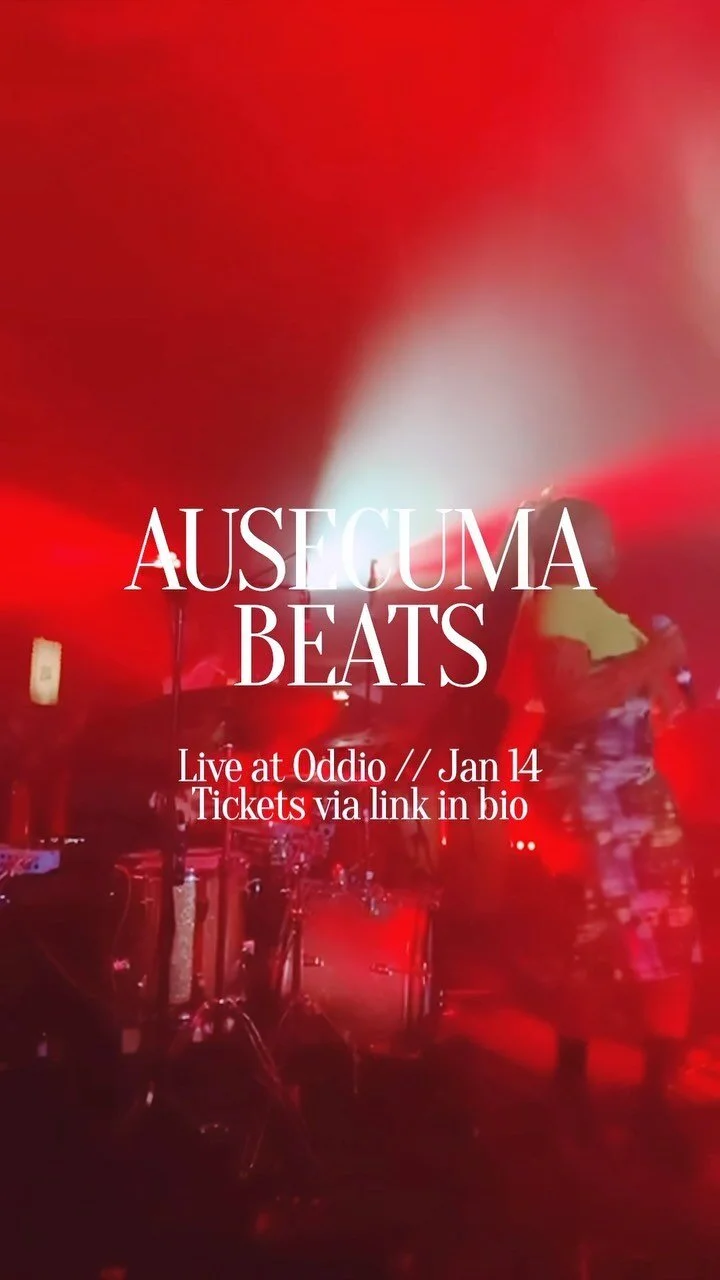 Upcoming openings — ODDIO