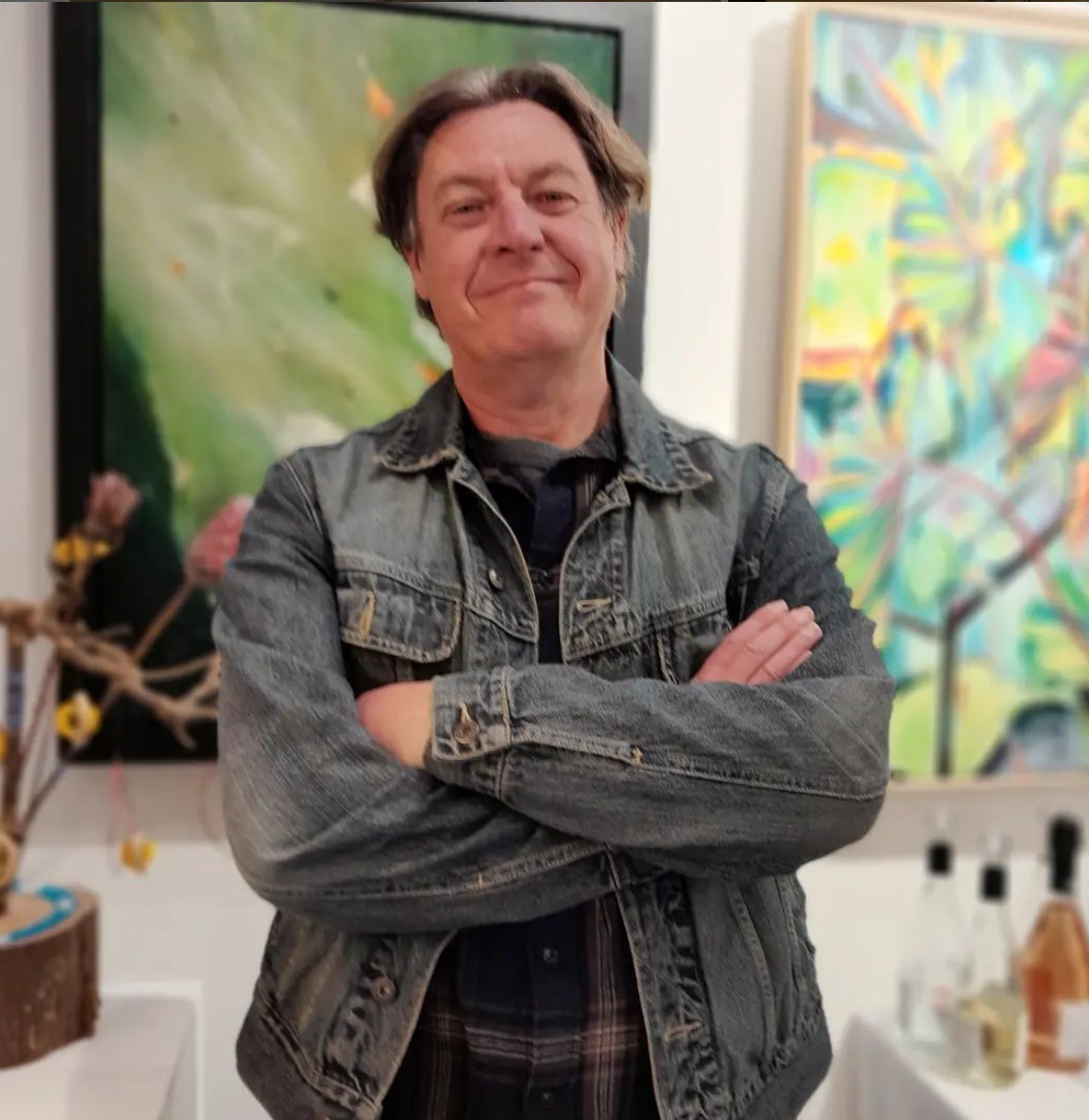 Whats on — The Old Lock Up Gallery