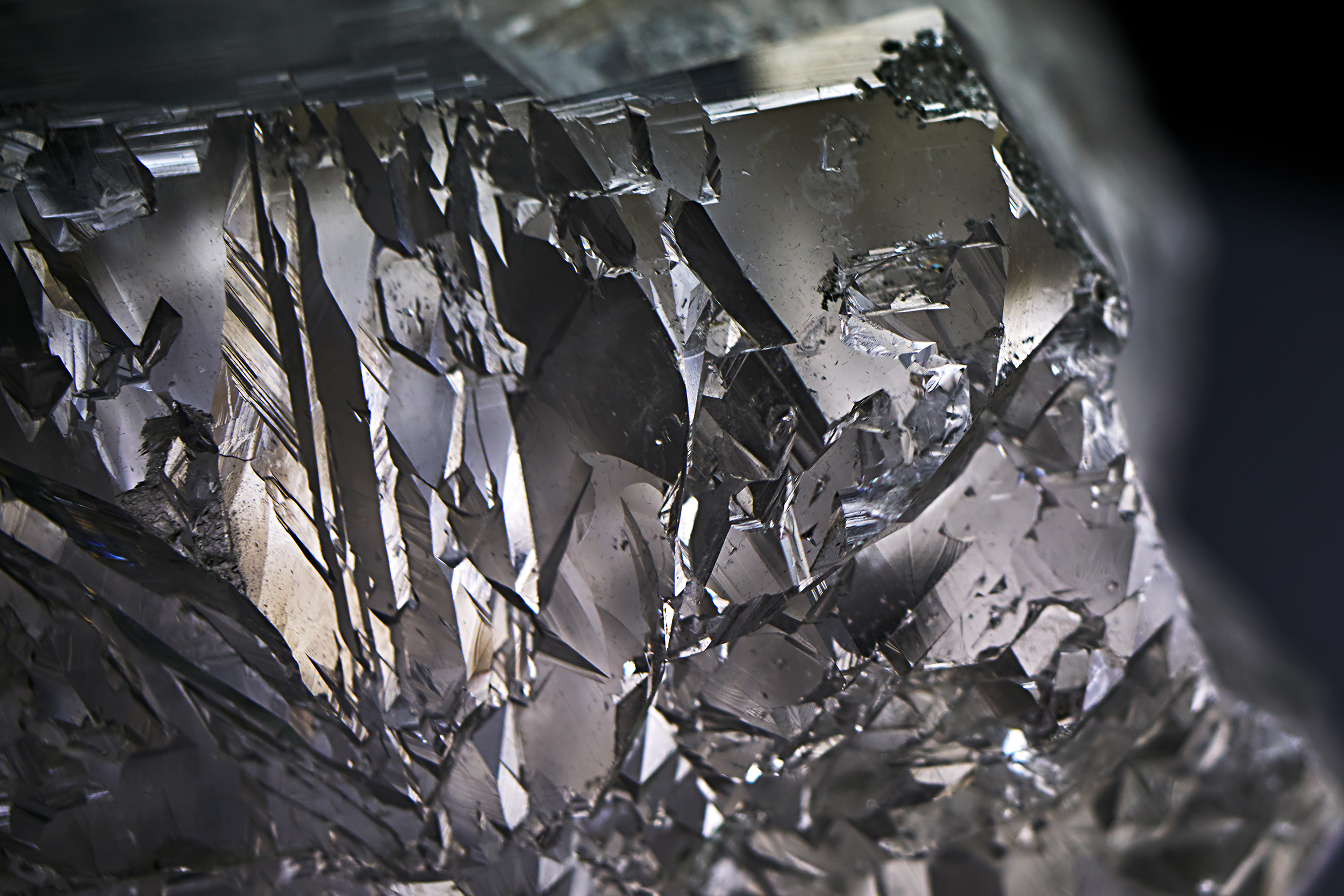 Mississippi Silicon | Raw Silicon Products | Mississippi Silicon